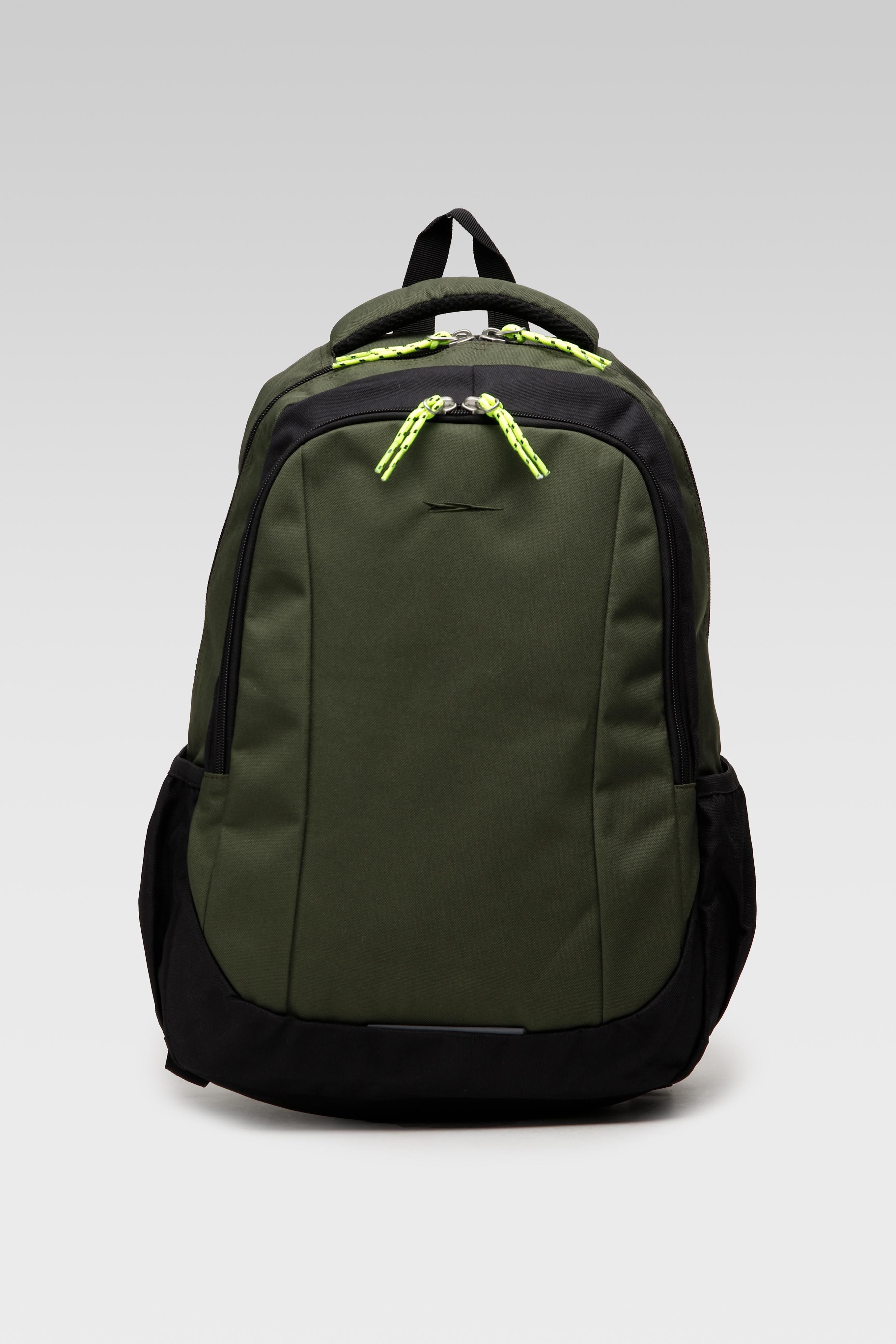 Plecak Sprandi BSP-S-124-70-08 Zielony - CCC.eu