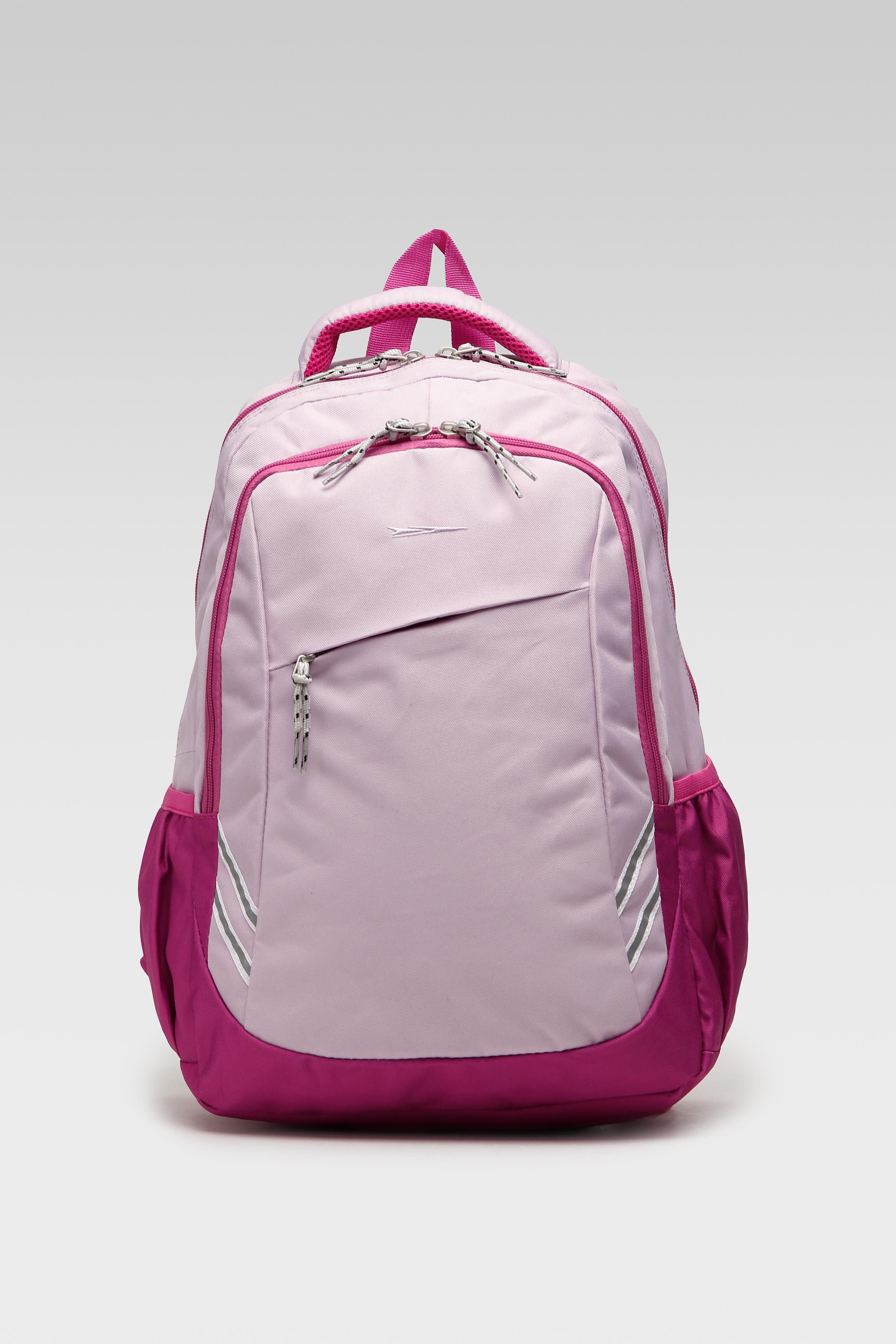 Plecak Sprandi BSP-S-123-35-08 Różowy - CCC.eu