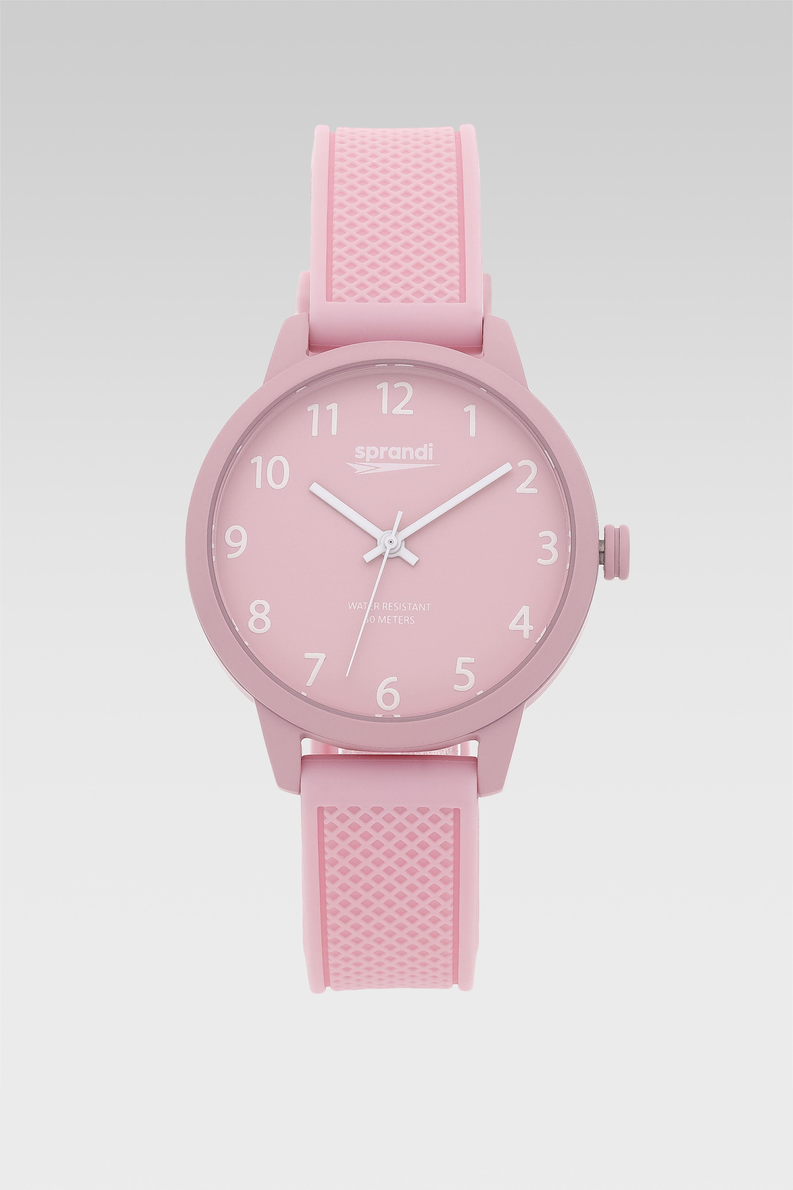 Zegarek Sprandi SP KIDS WATCH 07047720 Różowy - CCC.eu