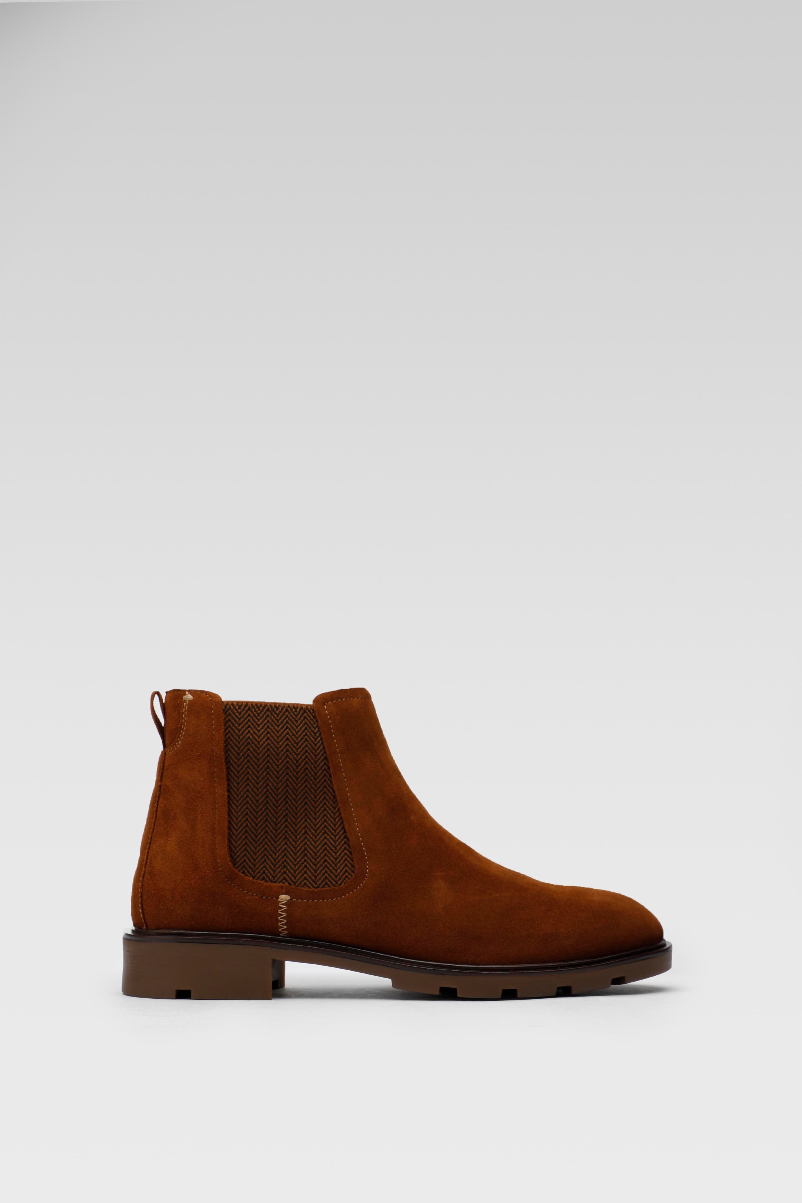 Botine Gino Rossi MI07-B252-B89-04 CREM - CCC