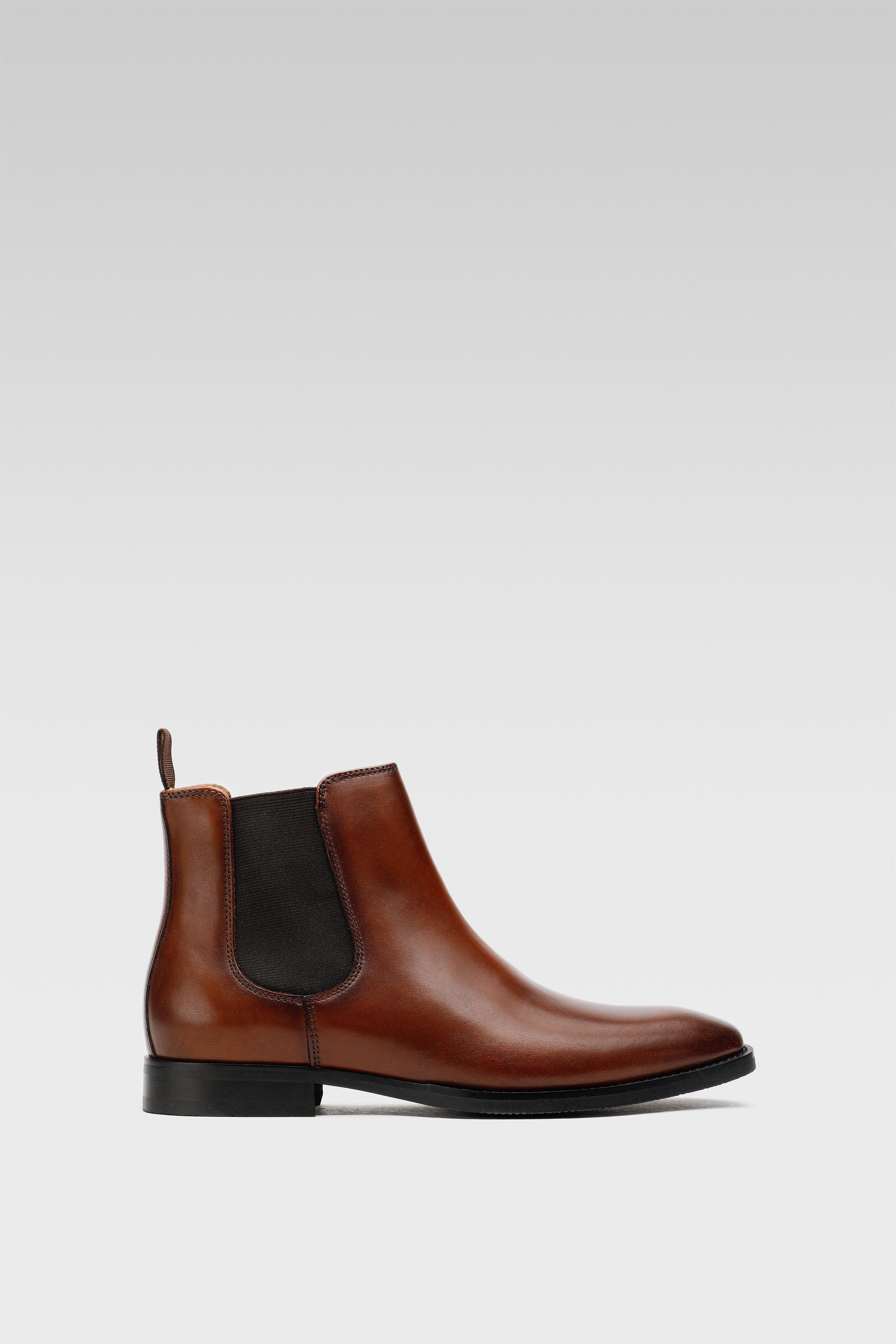 Botine Gino Rossi 121AM1085 CREM - CCC