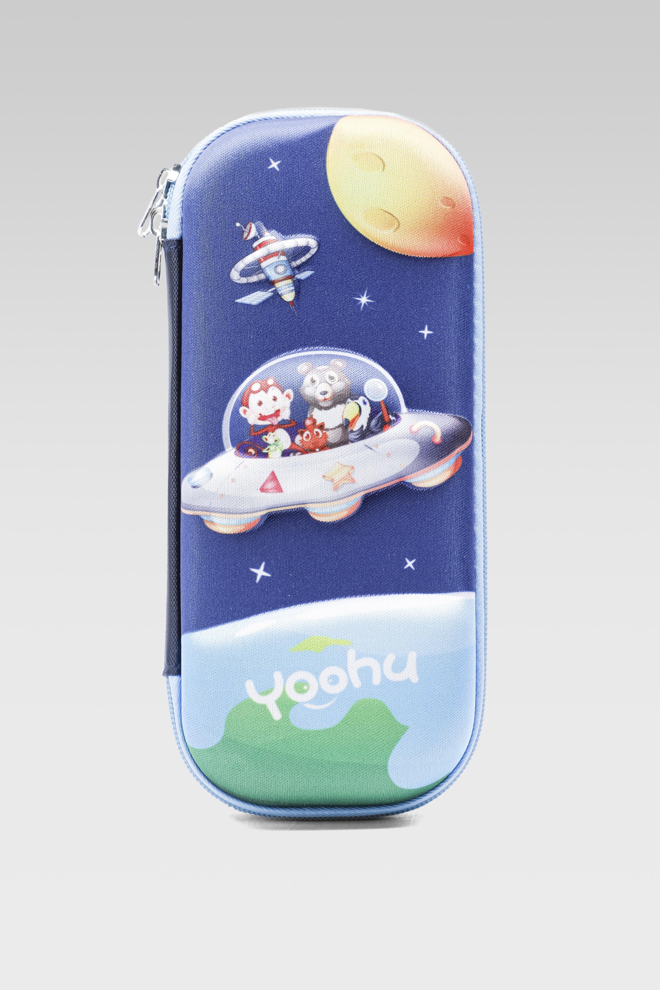 Penar Action Boy 8KF-011-AW22 ALBASTRU - CCC