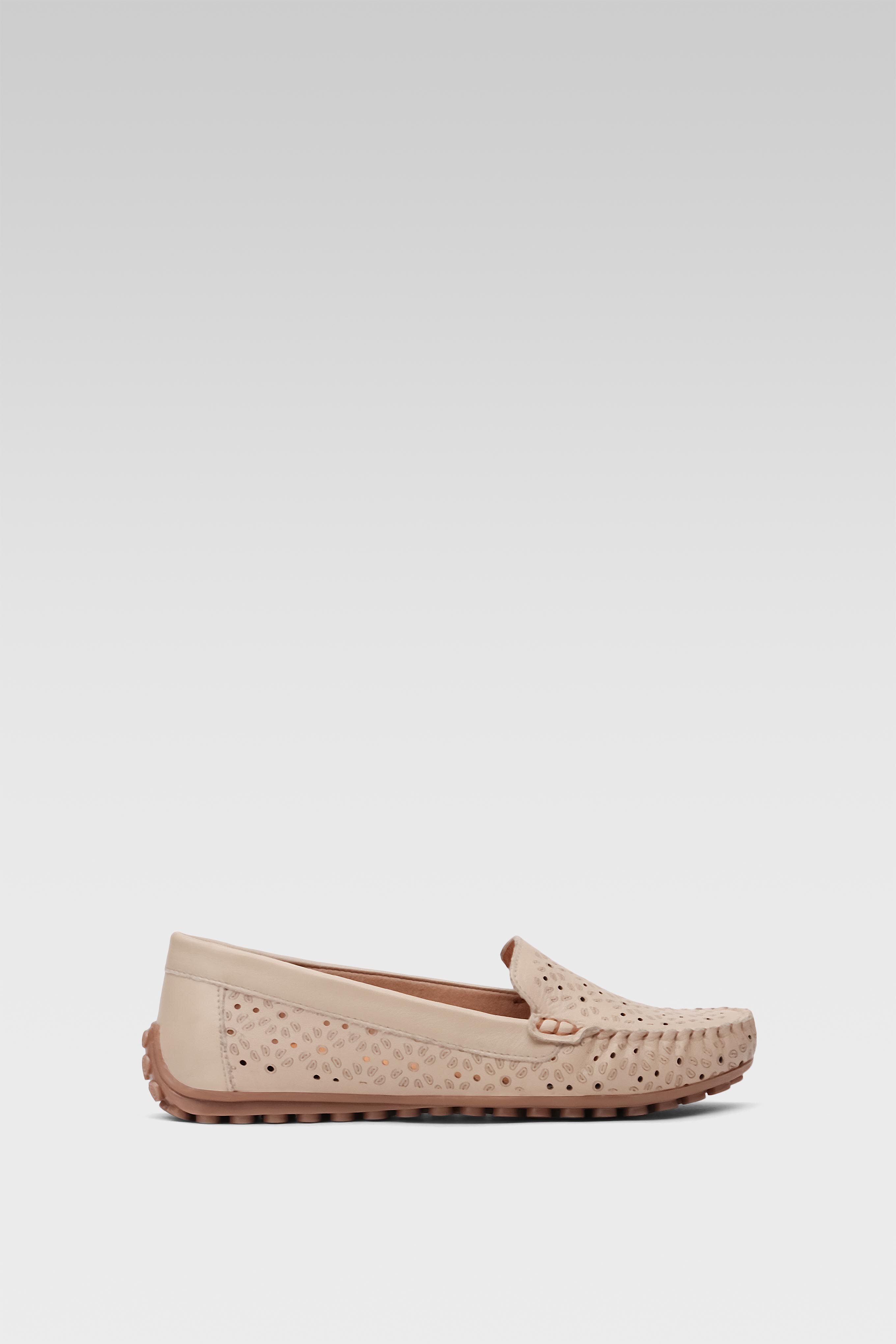 Mocasini Lasocki EST-AMRITA-02 BEJ - CCC