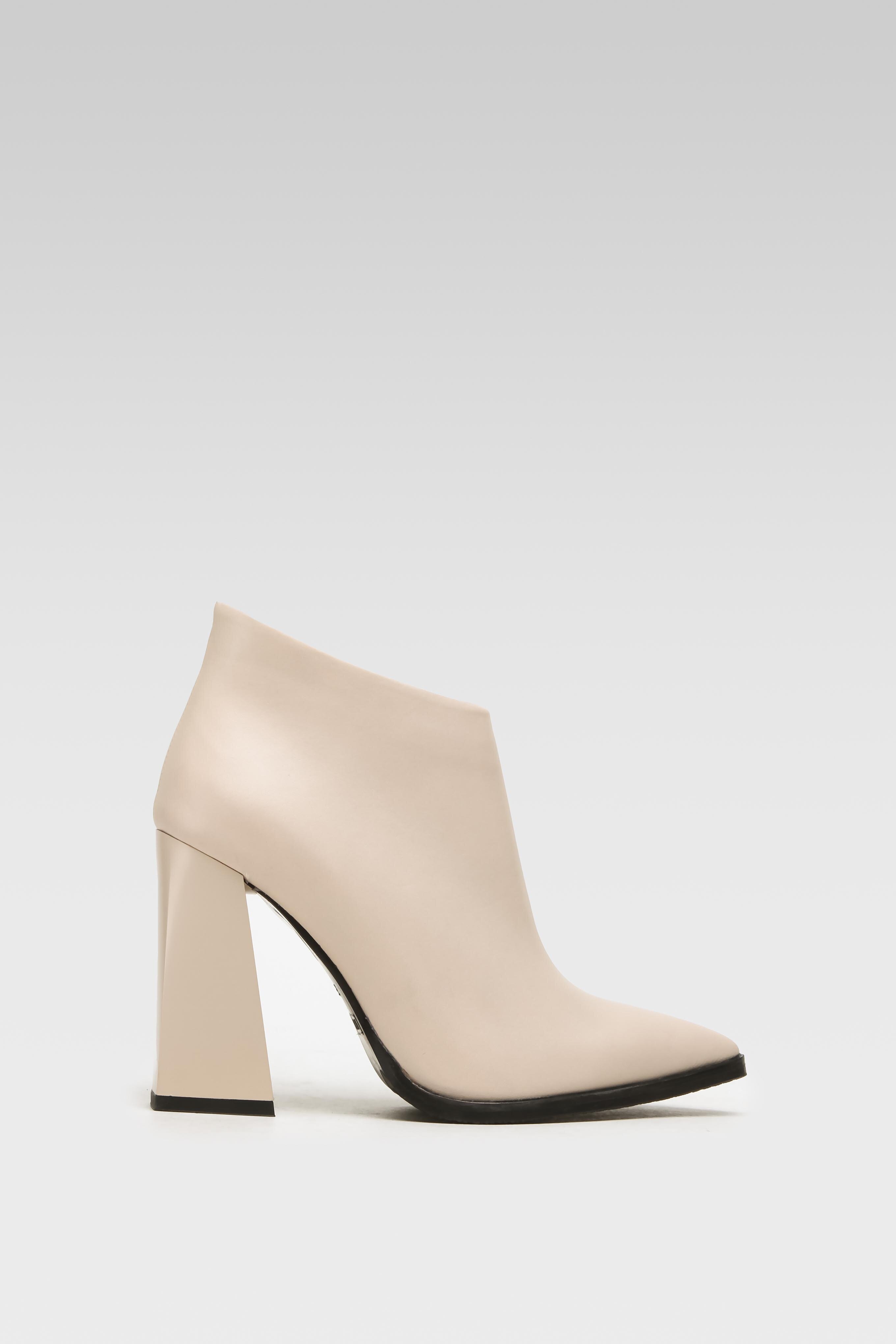 Botine SIMPLE SIMPLE-SL-18-02-000055 103 BEJ - CCC