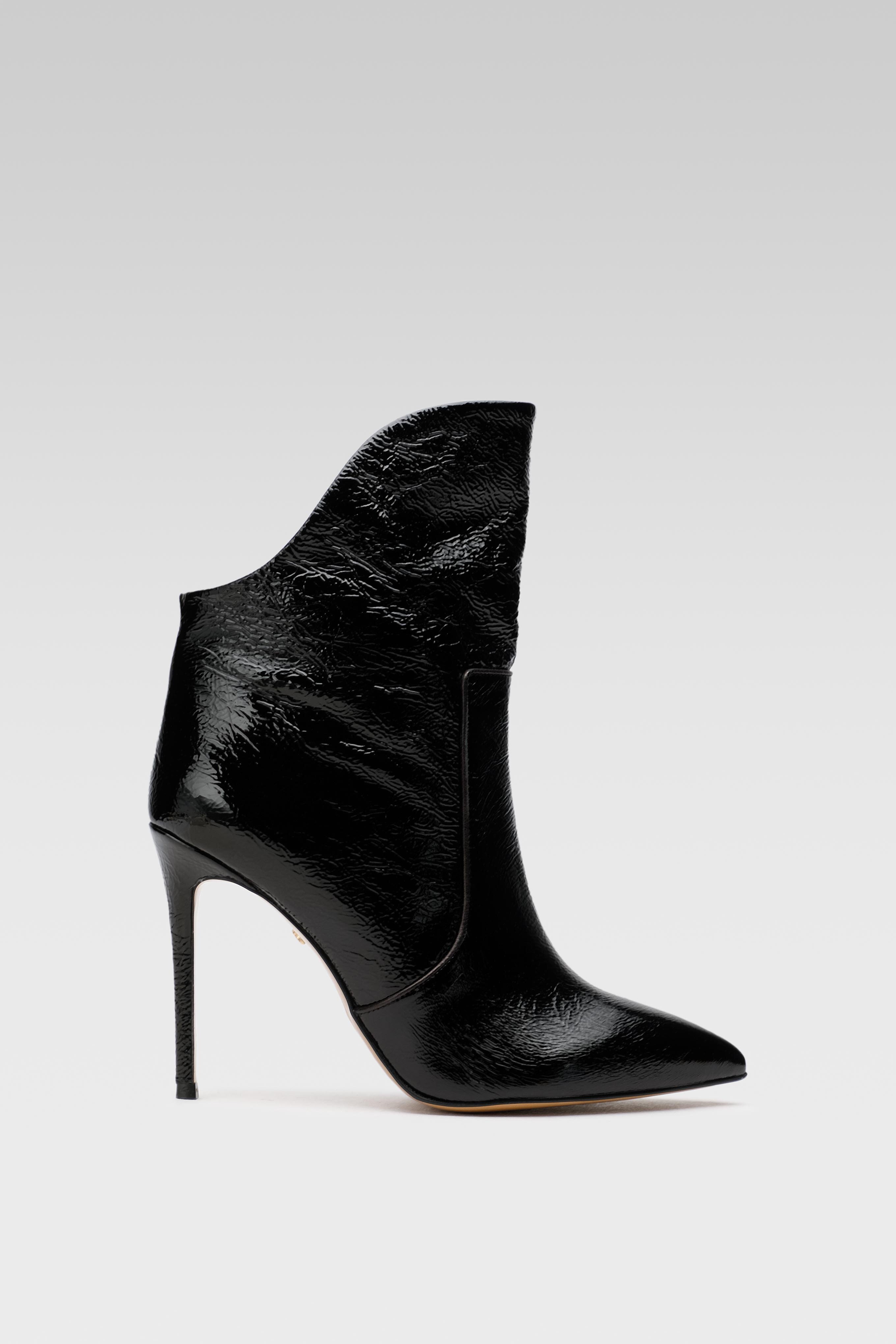 Botki RAGE AGE RAGE AGE-RA-08-06-000377 301 Czarny - CCC.eu