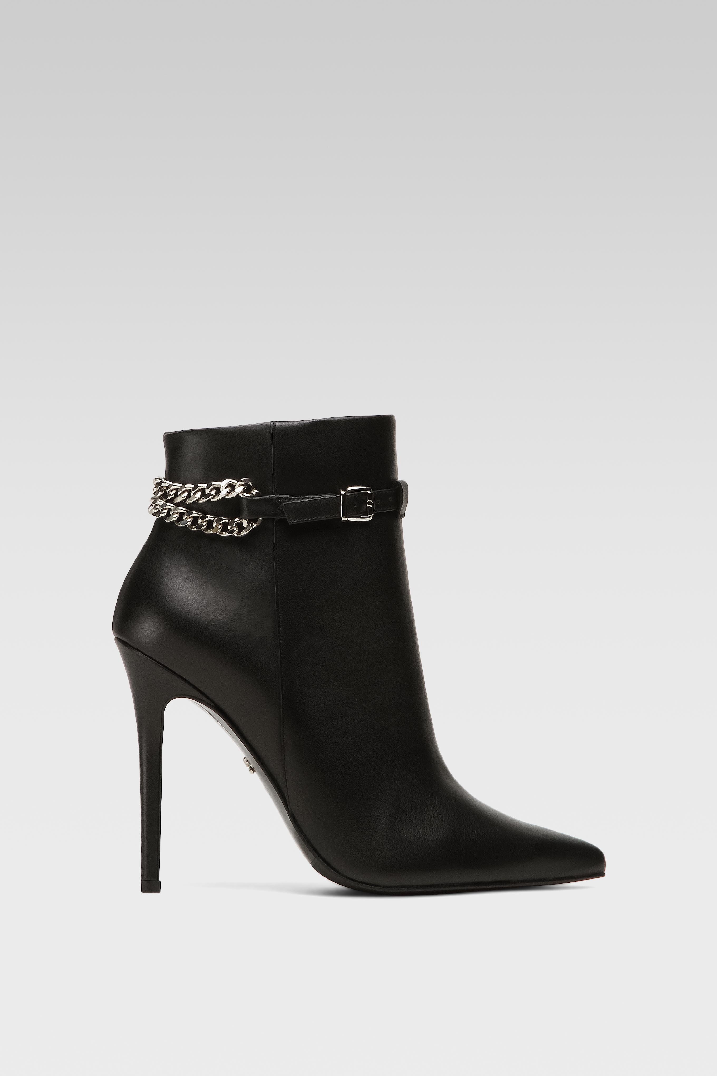 Botki RAGE AGE RAGE AGE-RA-32-06-000420 101 Czarny - CCC.eu