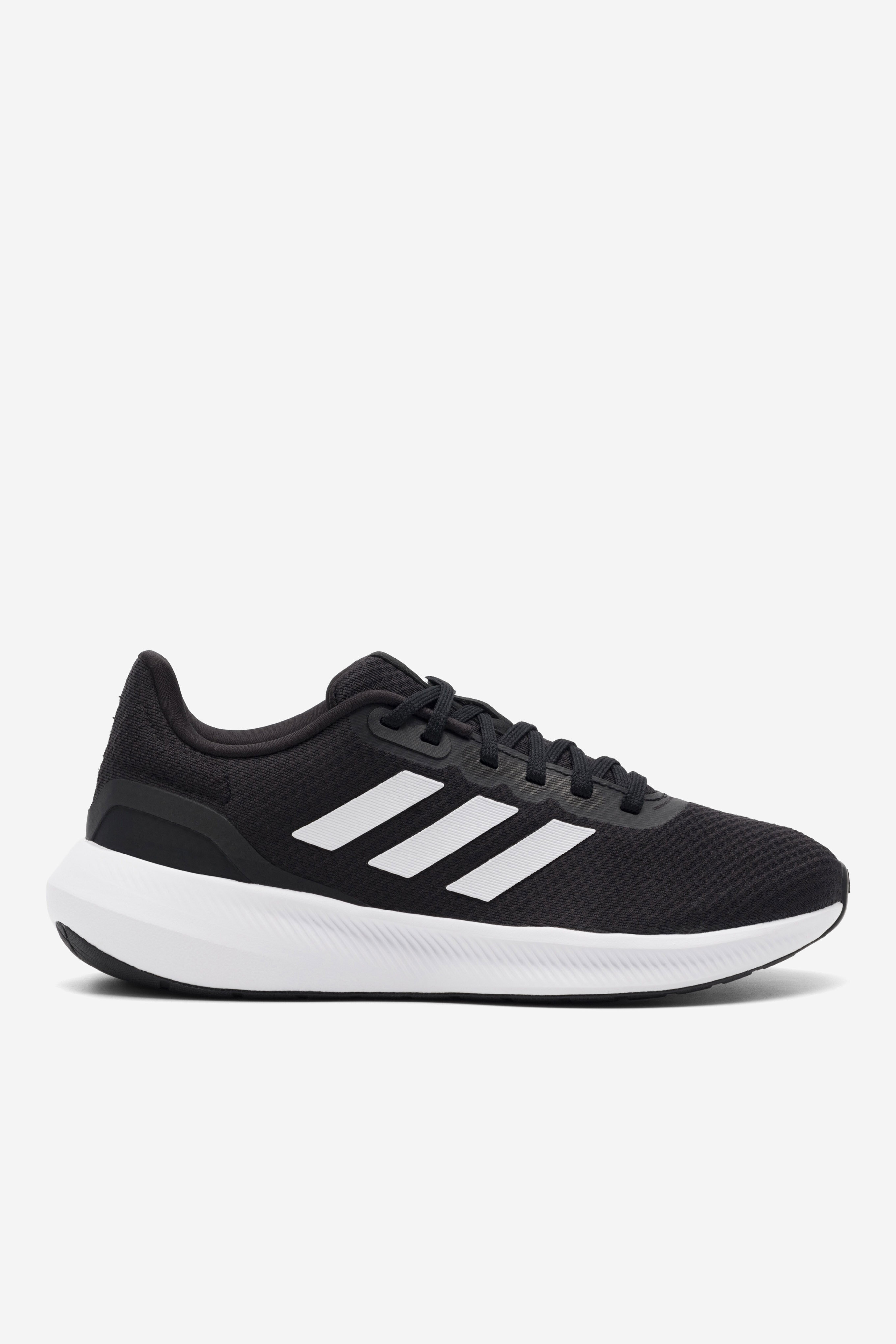 Încălțăminte sport adidas RUNFALCON 3.0 HQ3790 NEGRU - CCC