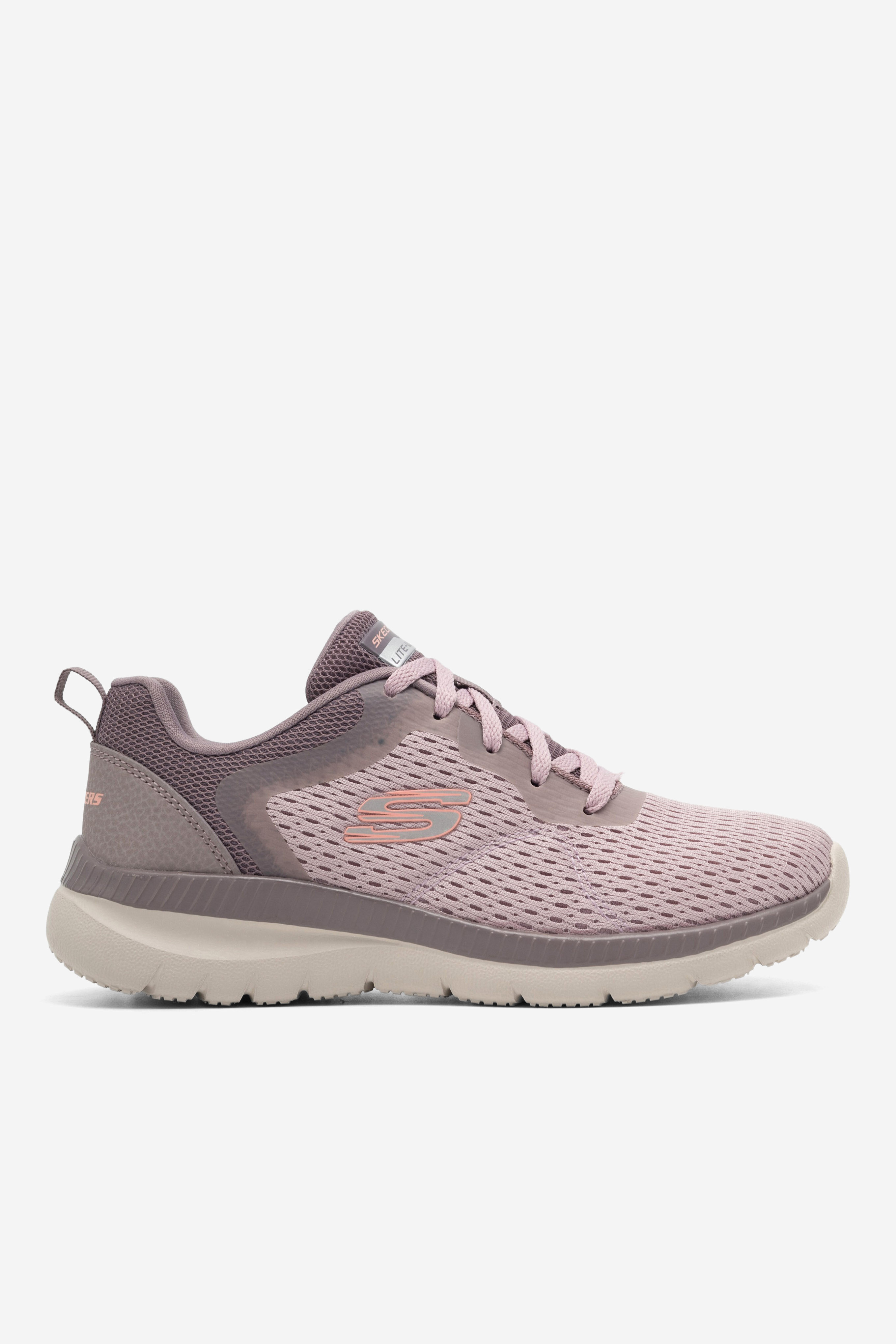 Sportska obuća Skechers BOUNTIFUL 12607 LAV LJUBIČASTA - ccc.eu/rs