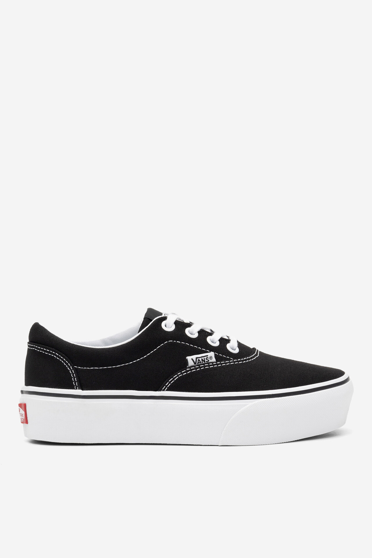 Trampki Vans DOHENY PLATFORM VN0A4U211871 Czarny - CCC.eu