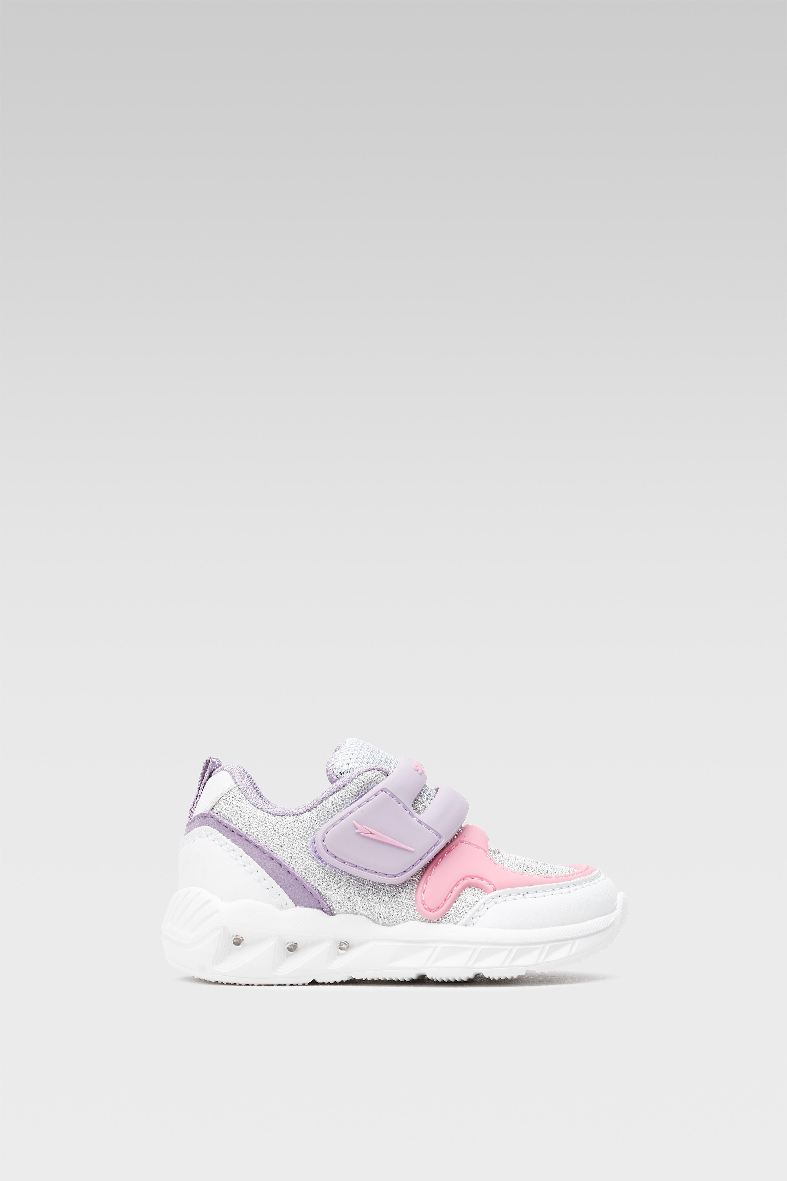 Спортни обувки Sprandi DELPHI CP23-6078(II)DZ БЯЛ - ccc.eu/bg