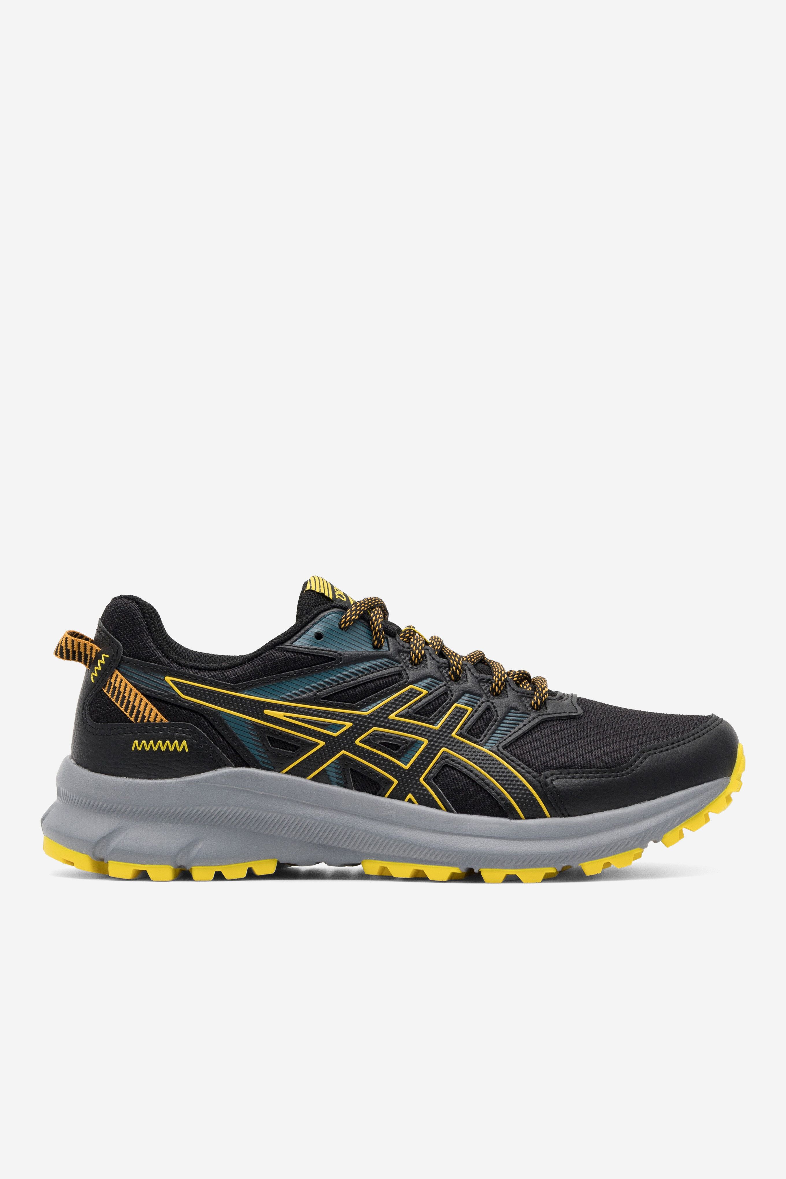 Obuwie sportowe ASICS TRAIL SCOUT 2 1011B181-009 Czarny - CCC.eu