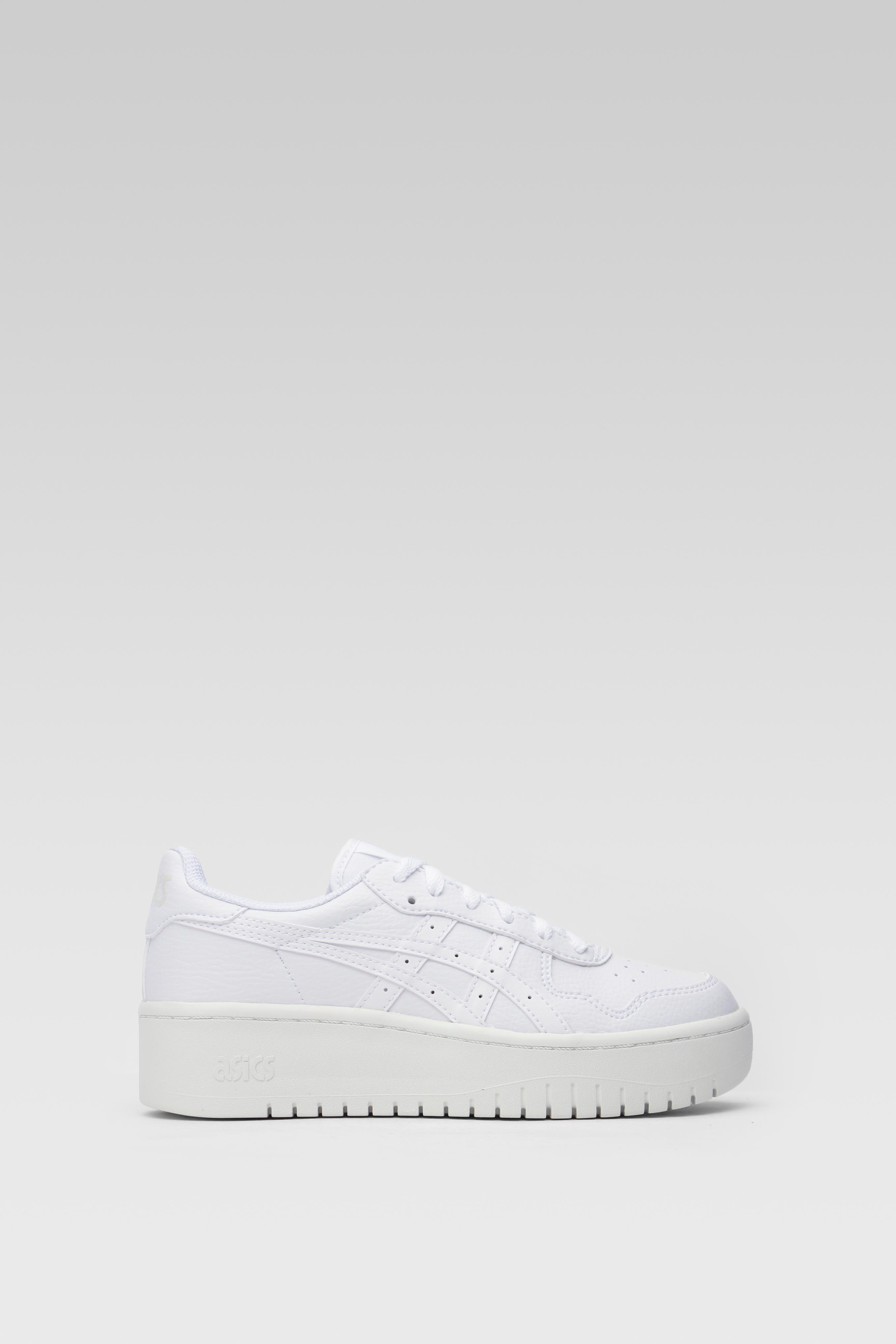 Obuwie sportowe ASICS JAPAN S 119A212-100 Biały - CCC.eu