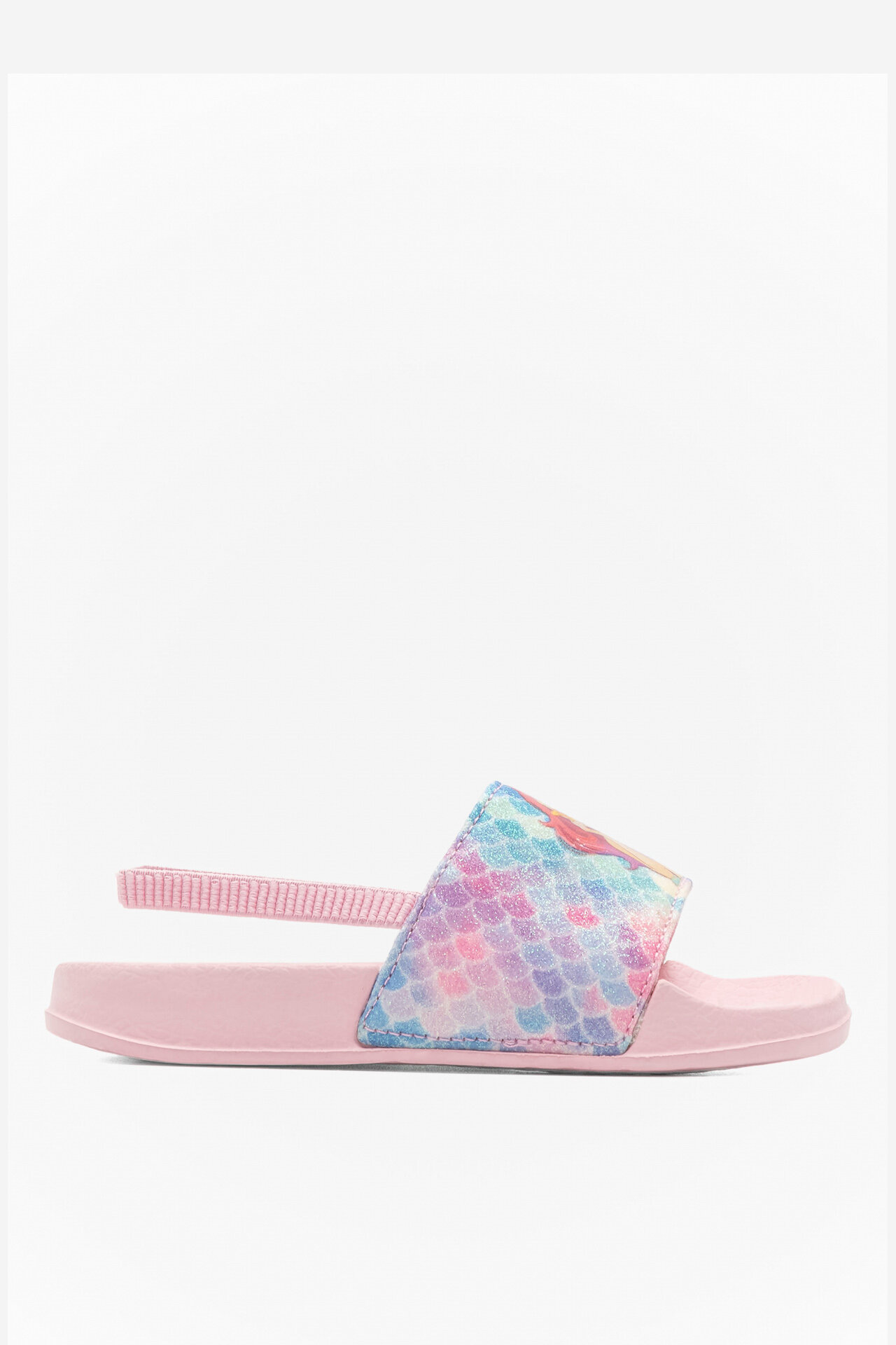 Șlapi pentru bazin PRINCESS DISNEY PRINCESS SS23-258DPRN ROZ DESCHIS - CCC