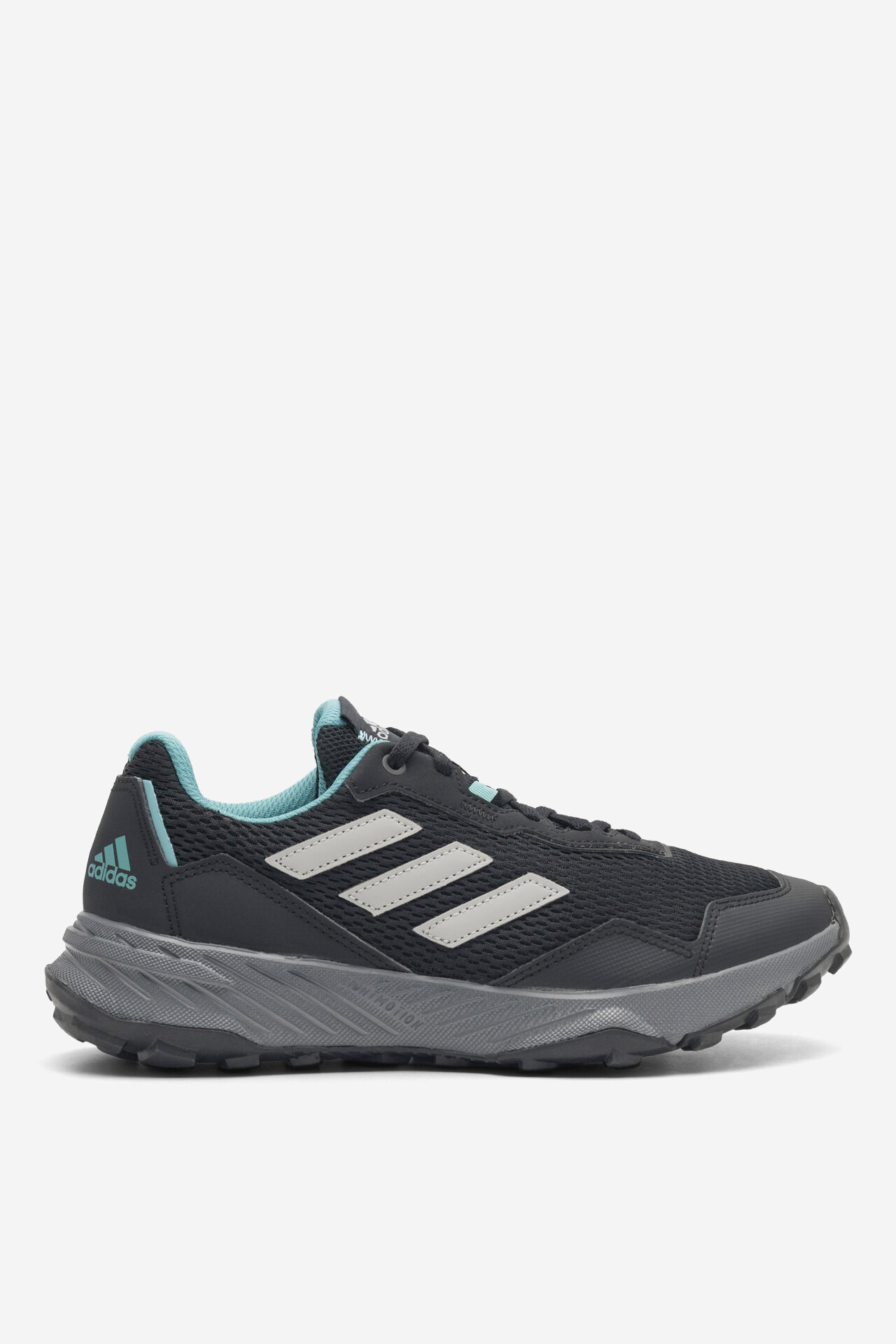 Obuwie sportowe adidas TRACEFINDER W Q47239 Czarny - CCC.eu