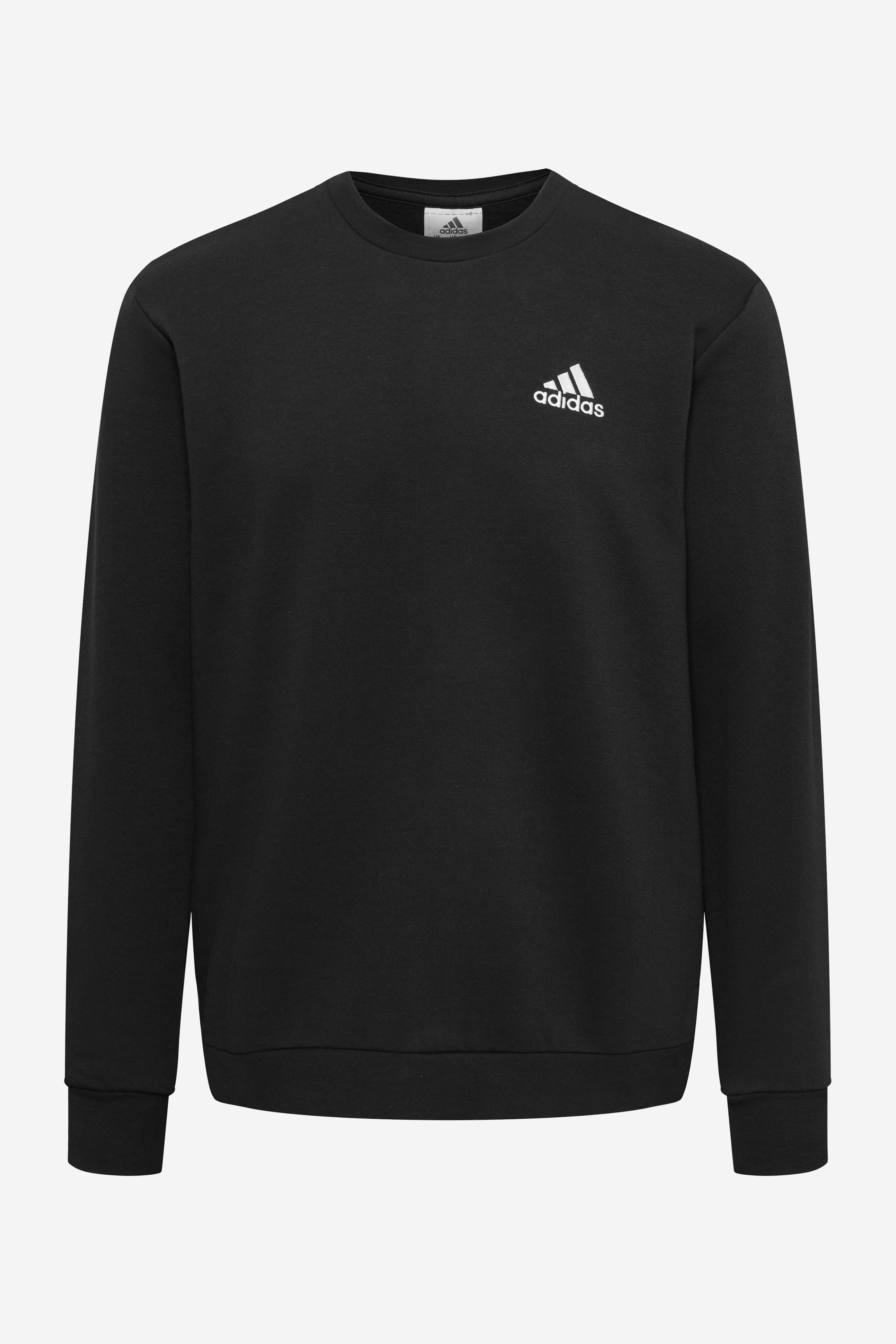 Блуза adidas GV5295 ЧЕРЕН - ccc.eu/bg