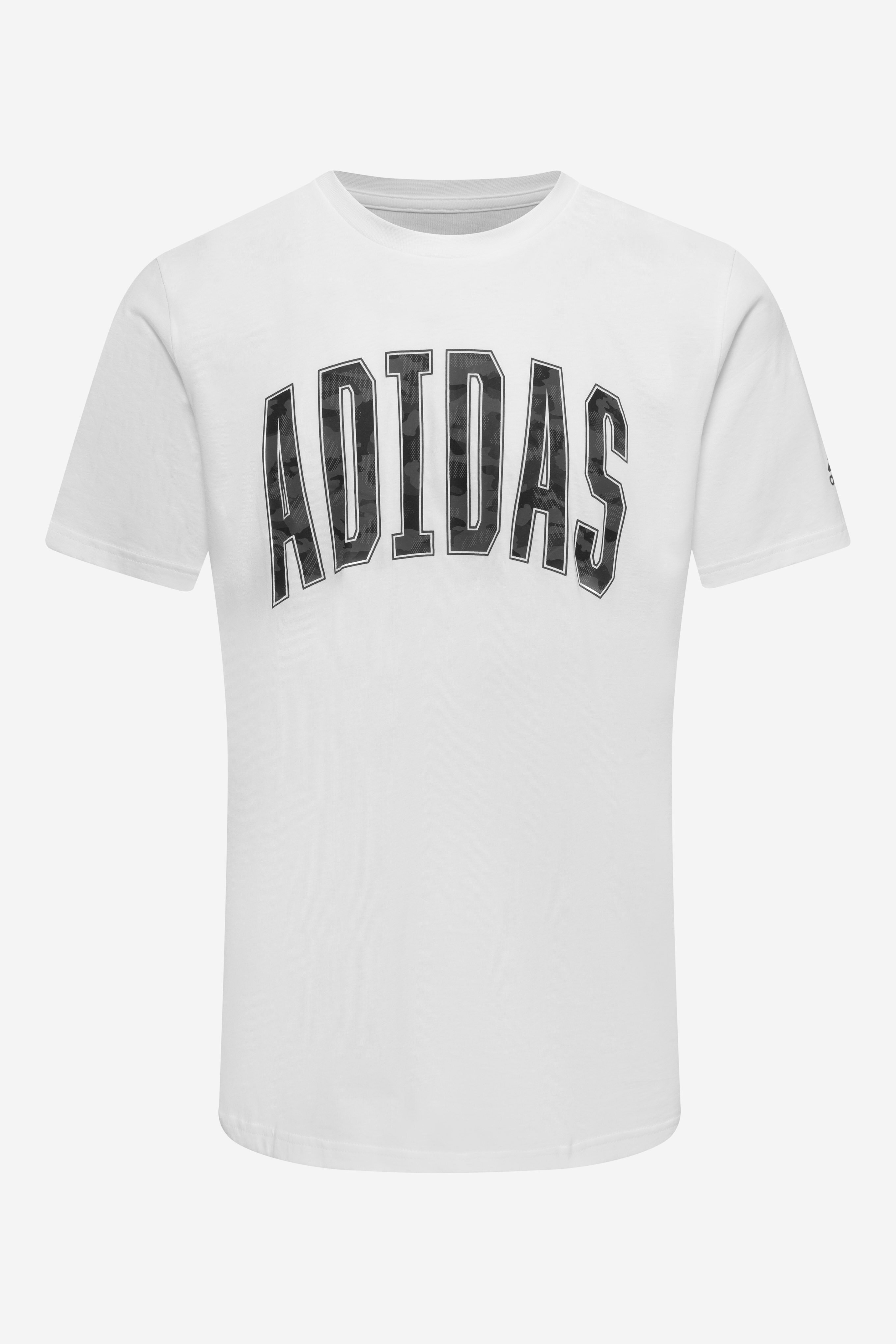 Тениска adidas HA7211 БЯЛ - ccc.eu/bg