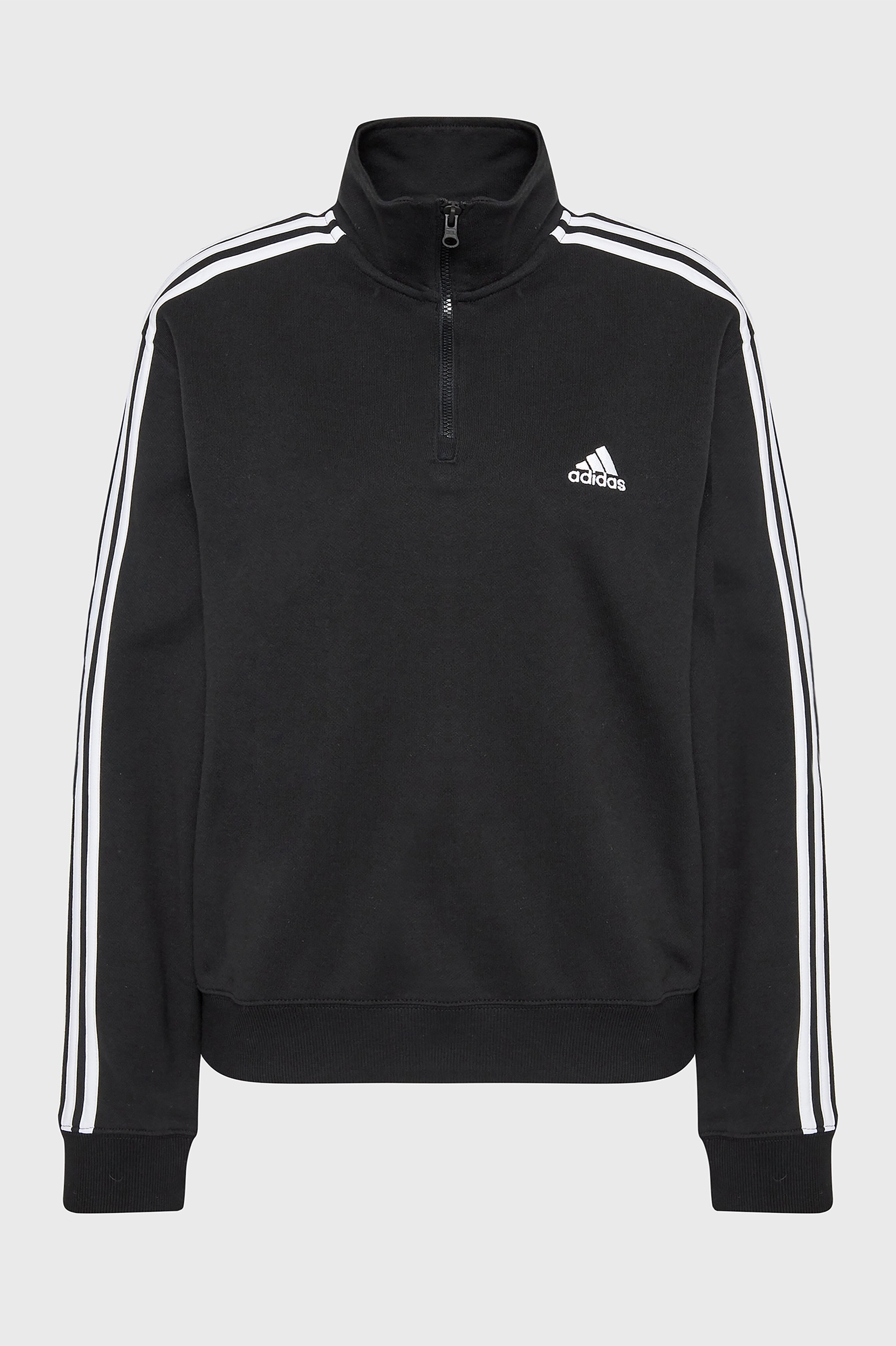 Bluza adidas IC8780 Czarny - CCC.eu