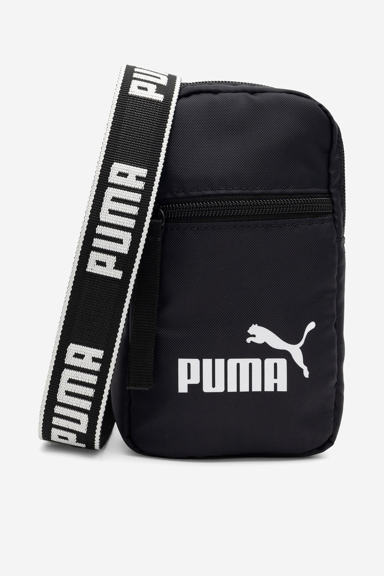 Taška Puma CORE BASE FRONT LOADER 7946601 ČERNÁ - ccc.eu/cz