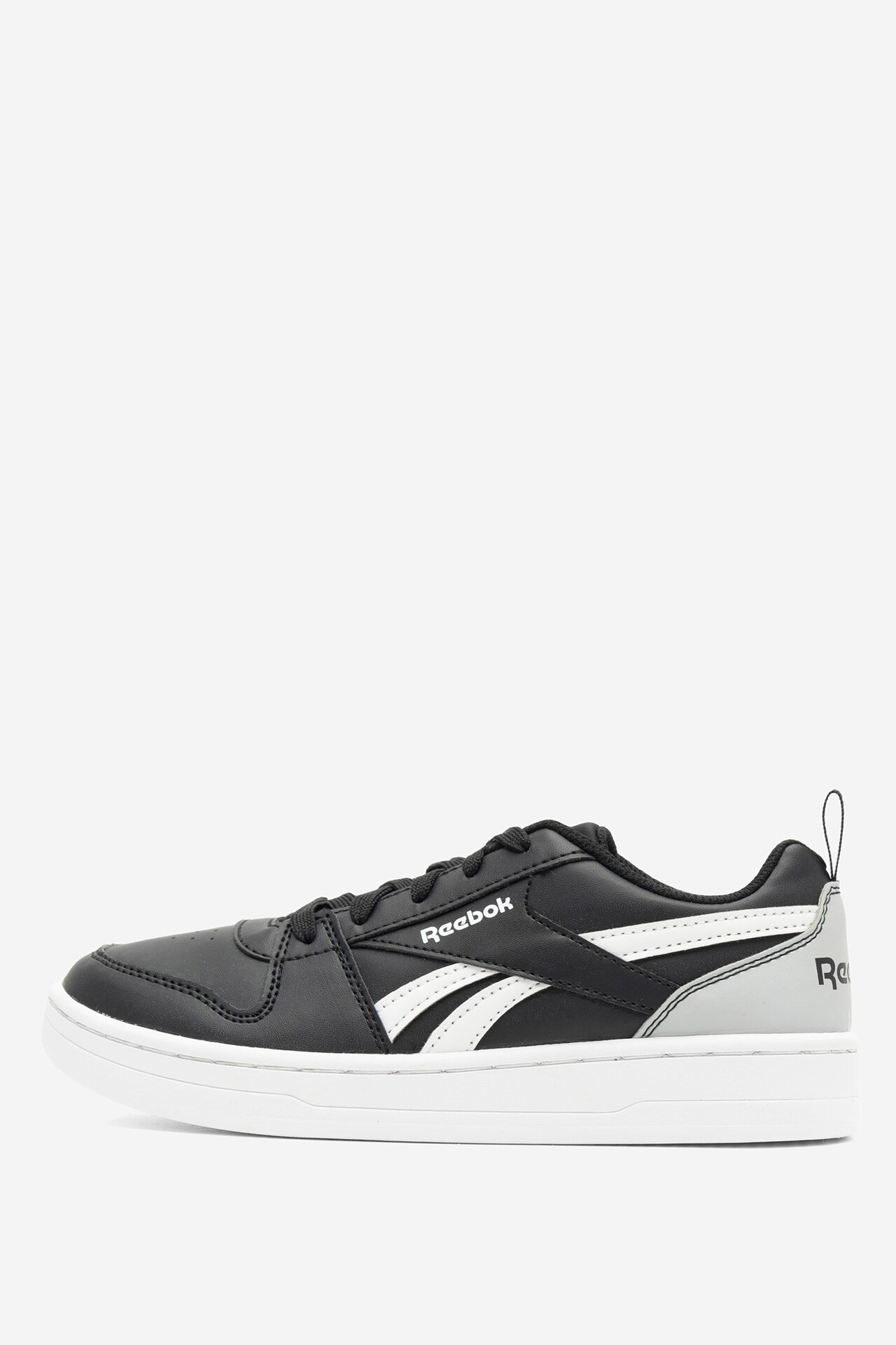 Obuwie sportowe Reebok ROYAL PRIME 2.0 2V HP4734 Czarny - CCC.eu