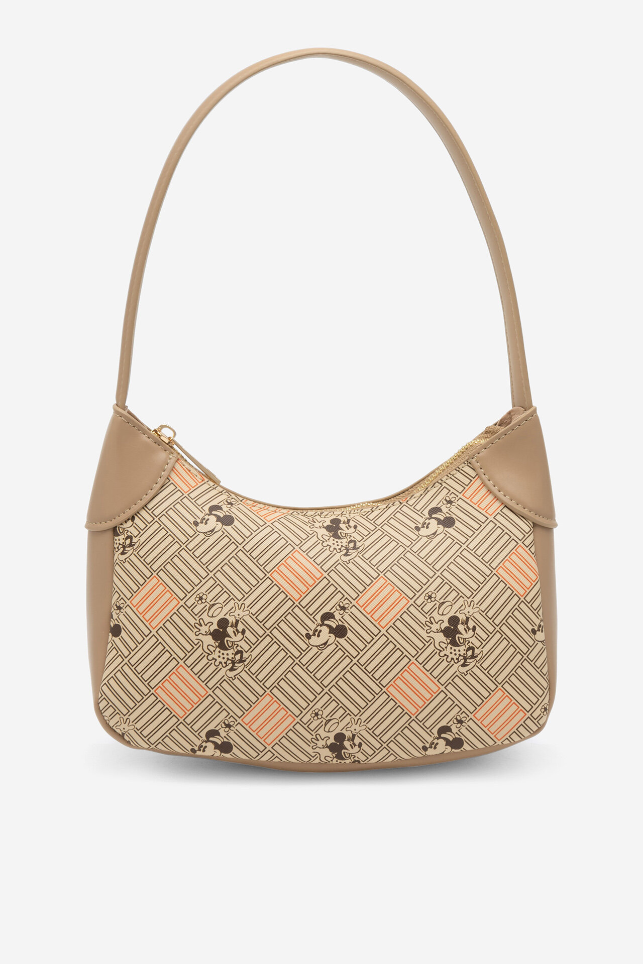 Geantă de mână DISNEY 100 ACCCS_SS23_196D100 MARO - CCC