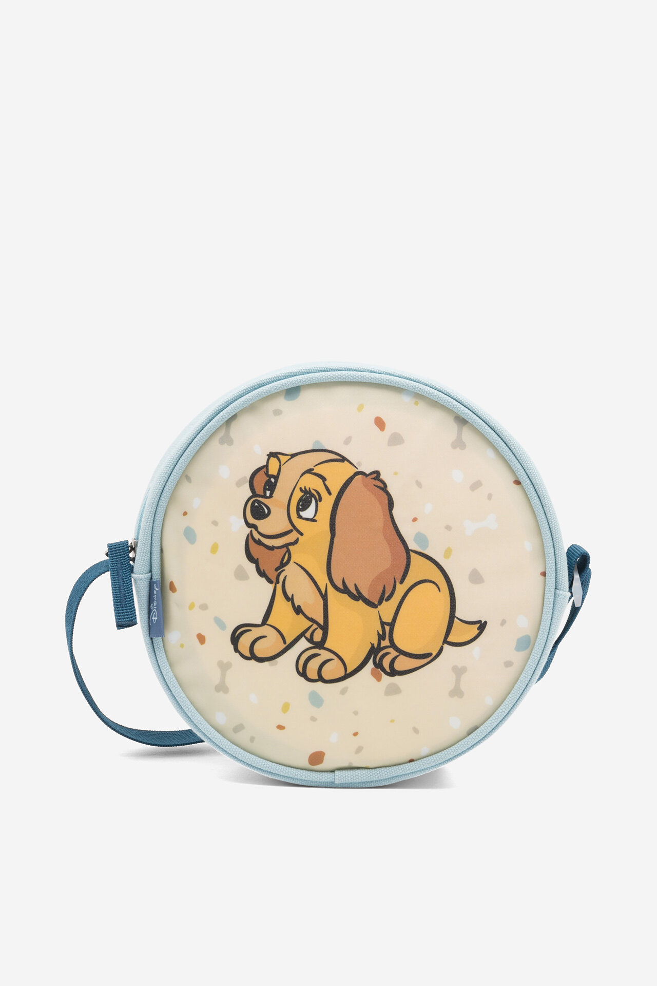 Torebka młodzieżowa Disney Classics ACCCS_SS23_148DCLS MIX - CCC.eu