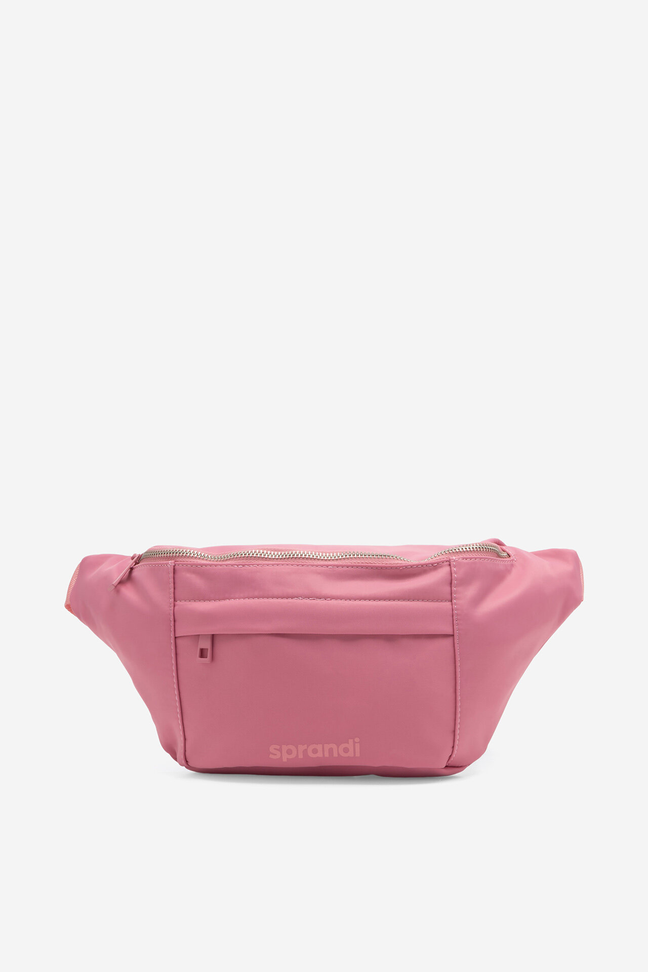 Geantă de mână Sprandi SPR-L-017-S23 ROZ - CCC