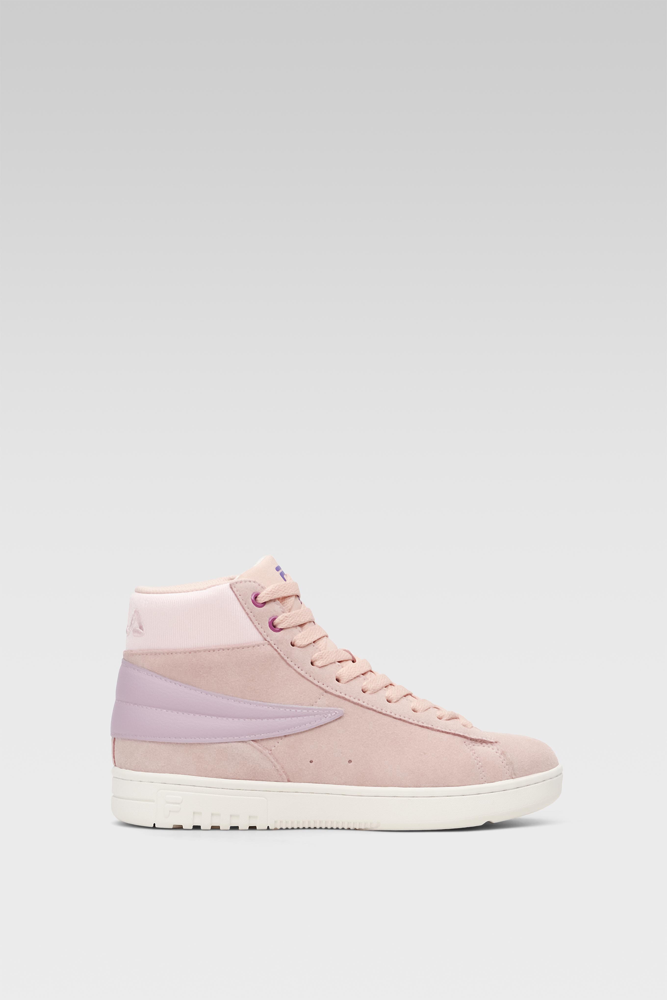 Sneakers Fila HIGHFLYER S MID wmn FFW0204 40009 MIX - CCC.eu