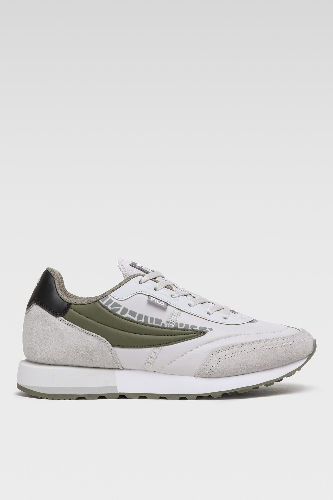 Sneakers Fila RETRONIQUE 22 FFM0034 80012 MIX - CCC.eu