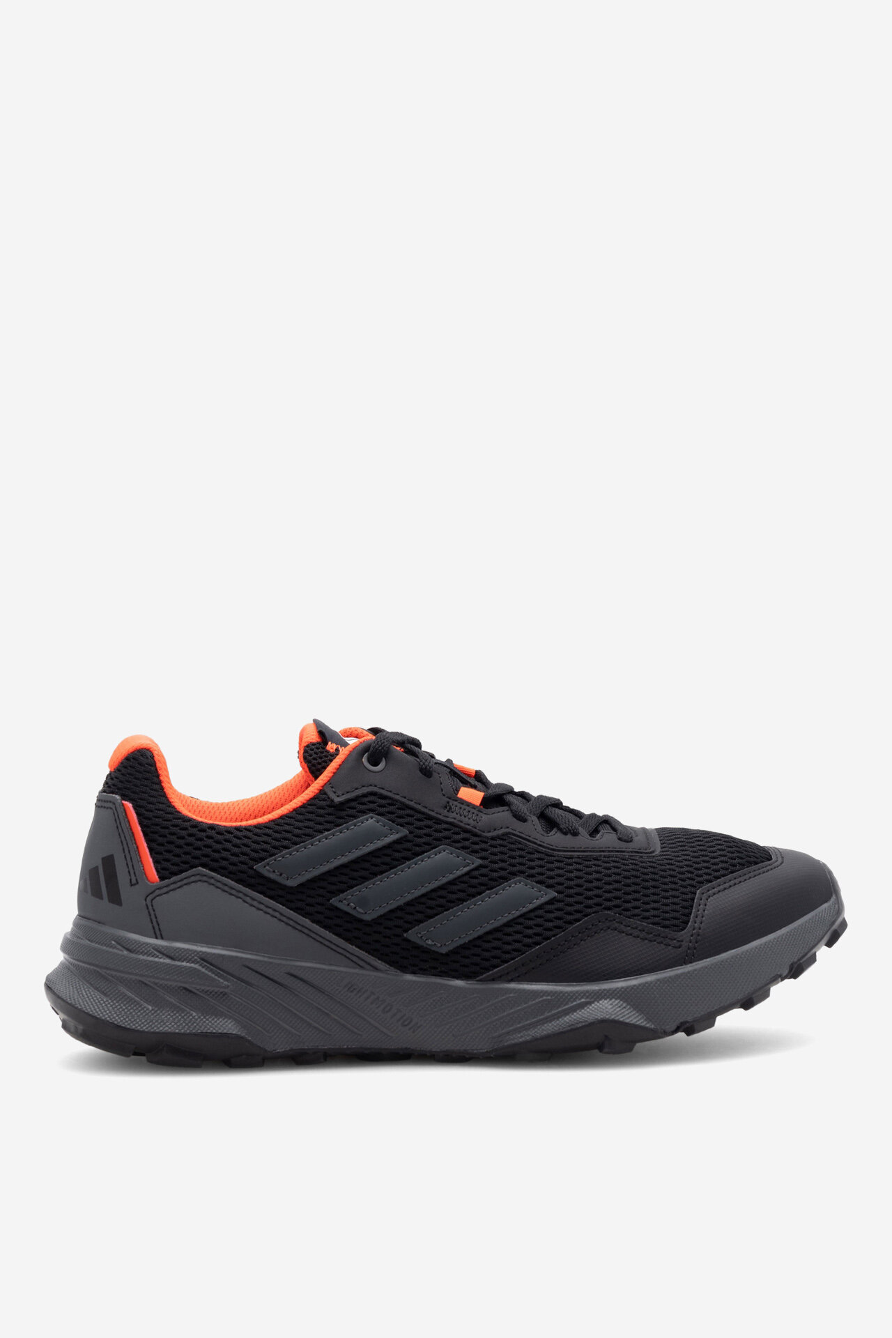 Încălțăminte sport adidas TRACEFINDER IF0554 NEGRU - CCC