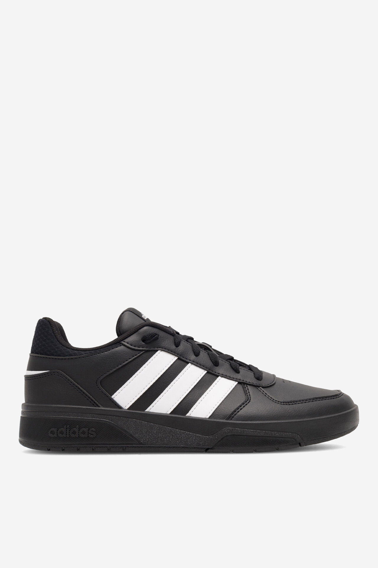 Încălțăminte sport adidas COURTBEAT ID9660 NEGRU - CCC