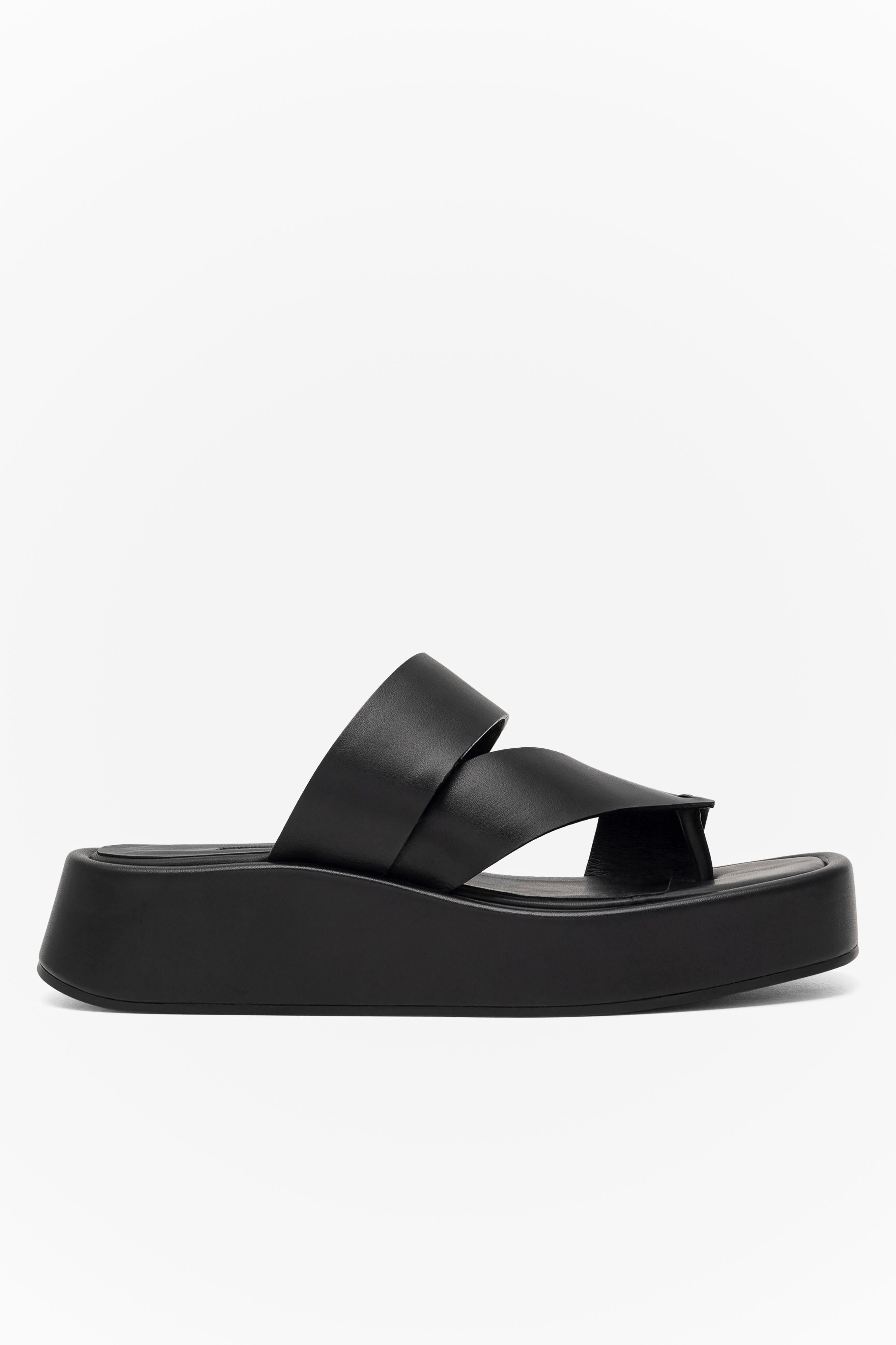 Klapki Gino Rossi PACIANA-32289 Czarny - CCC.eu