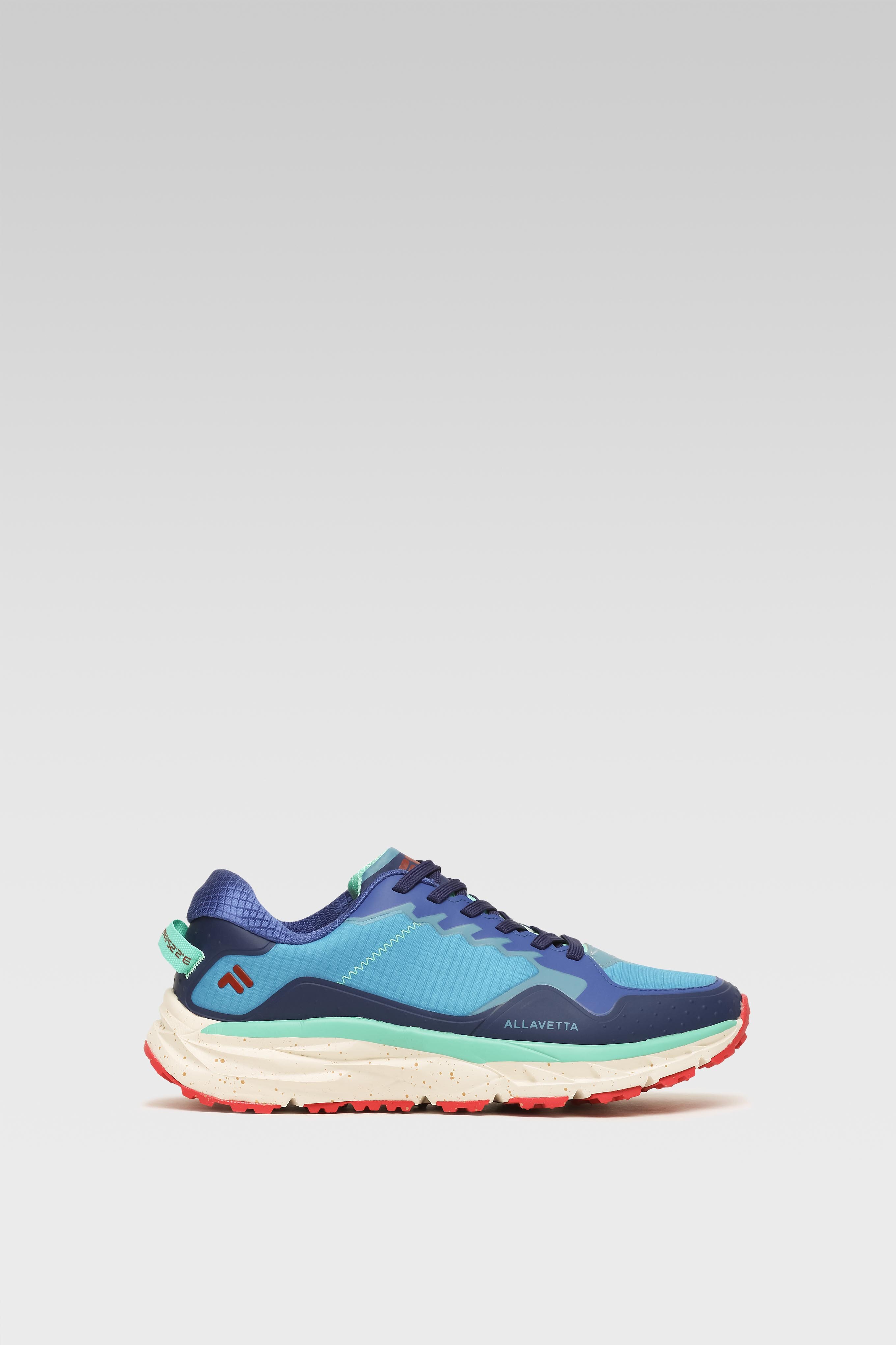 Sneakers Fila ALLAVETTA FFM0139 53071 MIX - CCC.eu