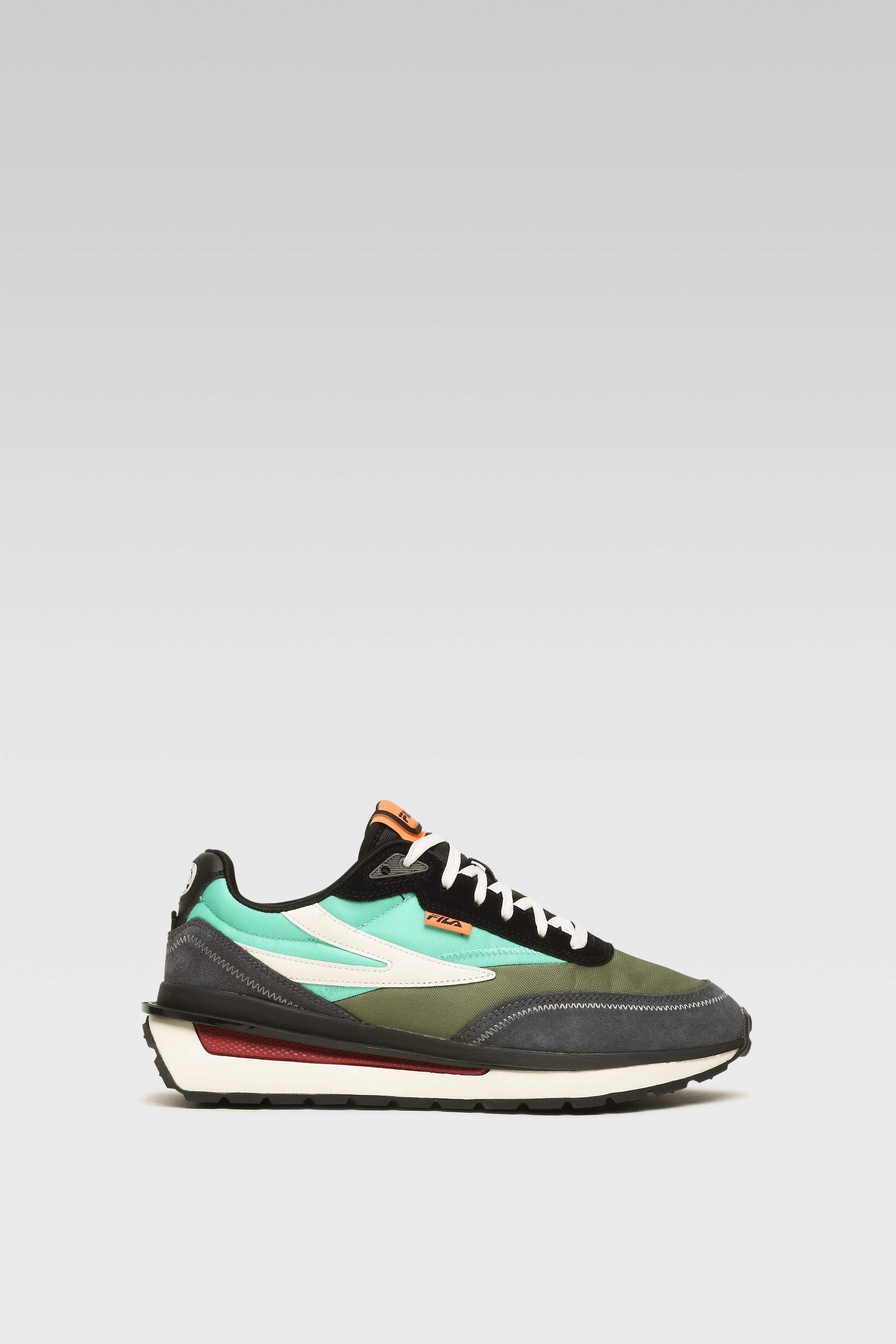 Sneakers Fila FILA REGGIO FFM0055 63036 MIX - CCC.eu