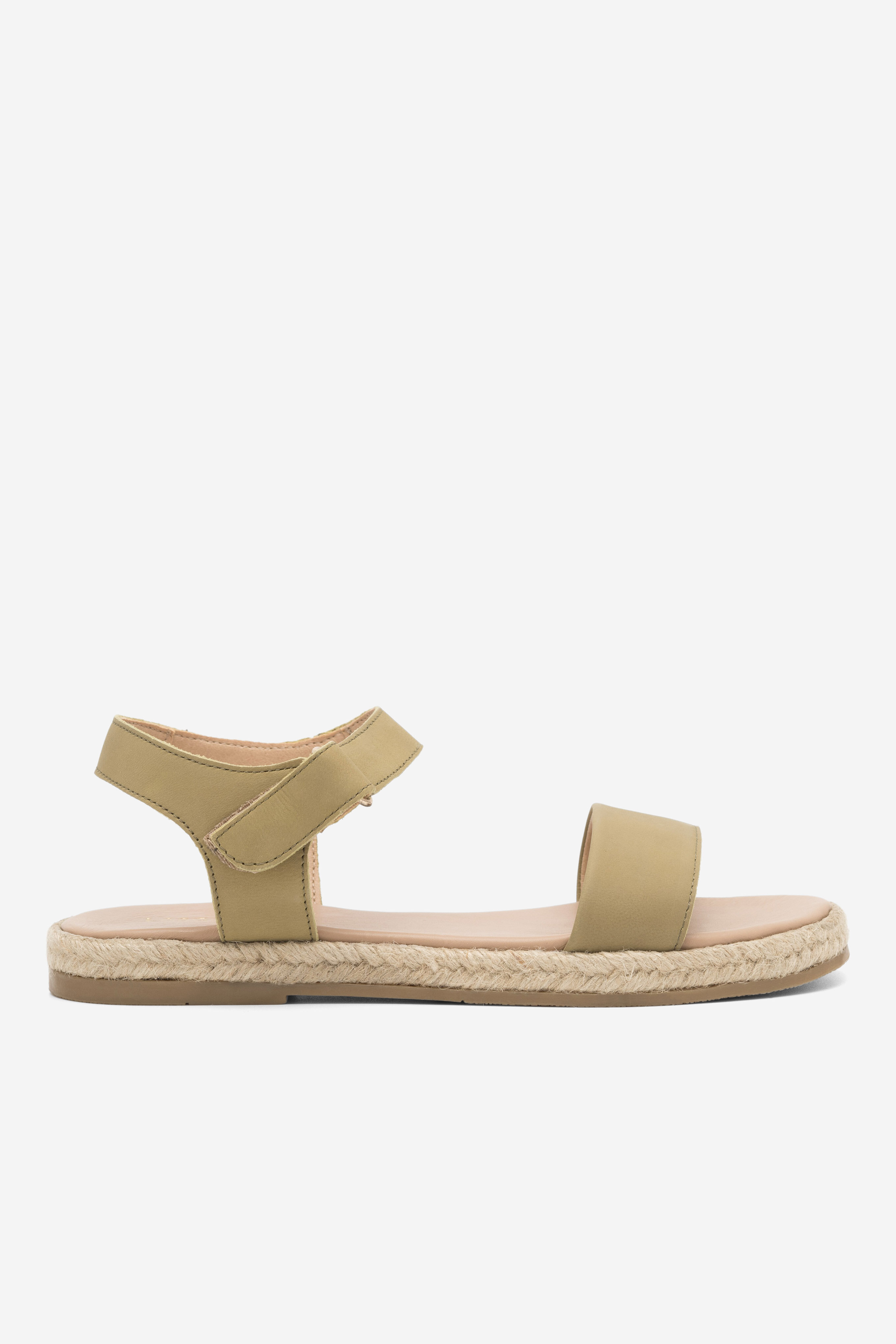 Sandály Lasocki BRA EST-DOBRAWA-06 ZELENÁ - ccc.eu/cz