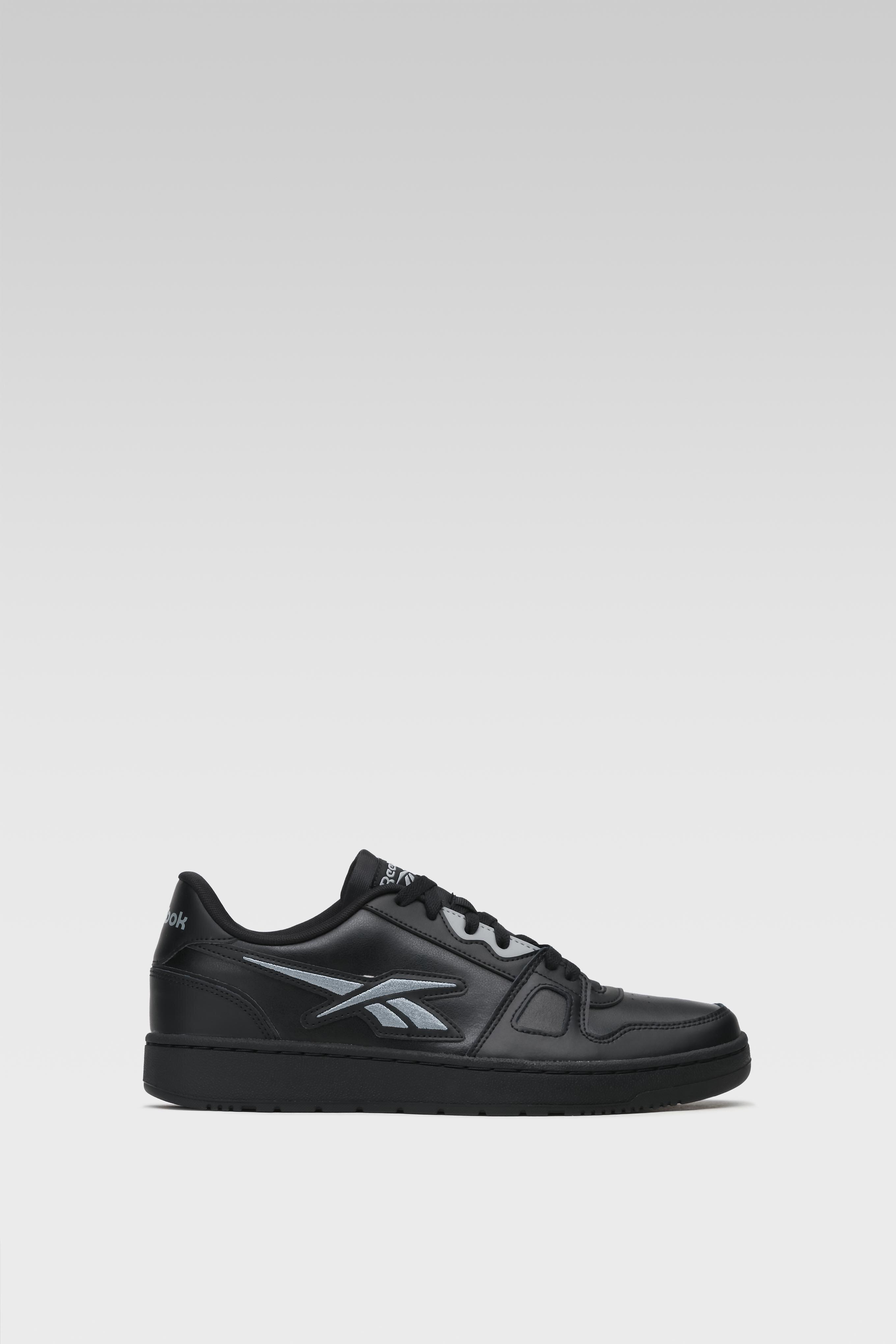 Sneakers Reebok RESONATOR LOW GZ2715 Czarny - CCC.eu