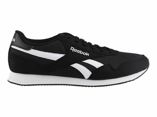 Sneakers Reebok ROYAL CL JOGGER 3 EF7788 Czarny - CCC.eu