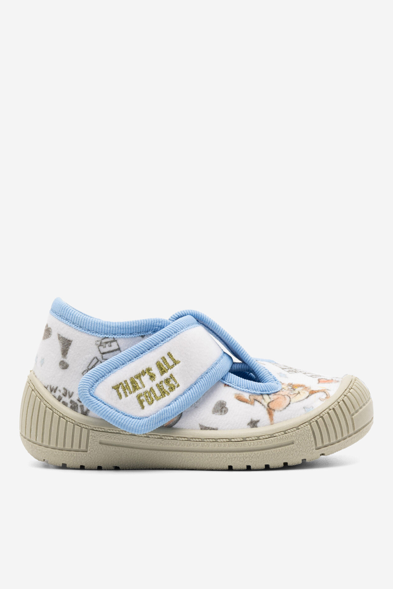 Papuci de casă Looney Tunes MB SS23-180WBLT EO MIX - CCC