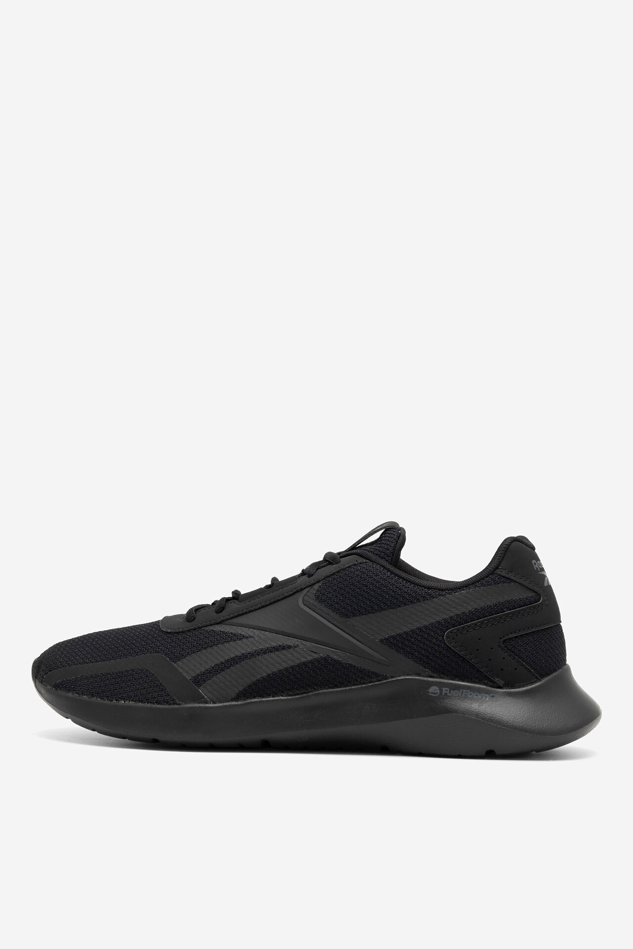 Sneakerși Reebok ENERGYLUX 2.0 Q46235 NEGRU - CCC