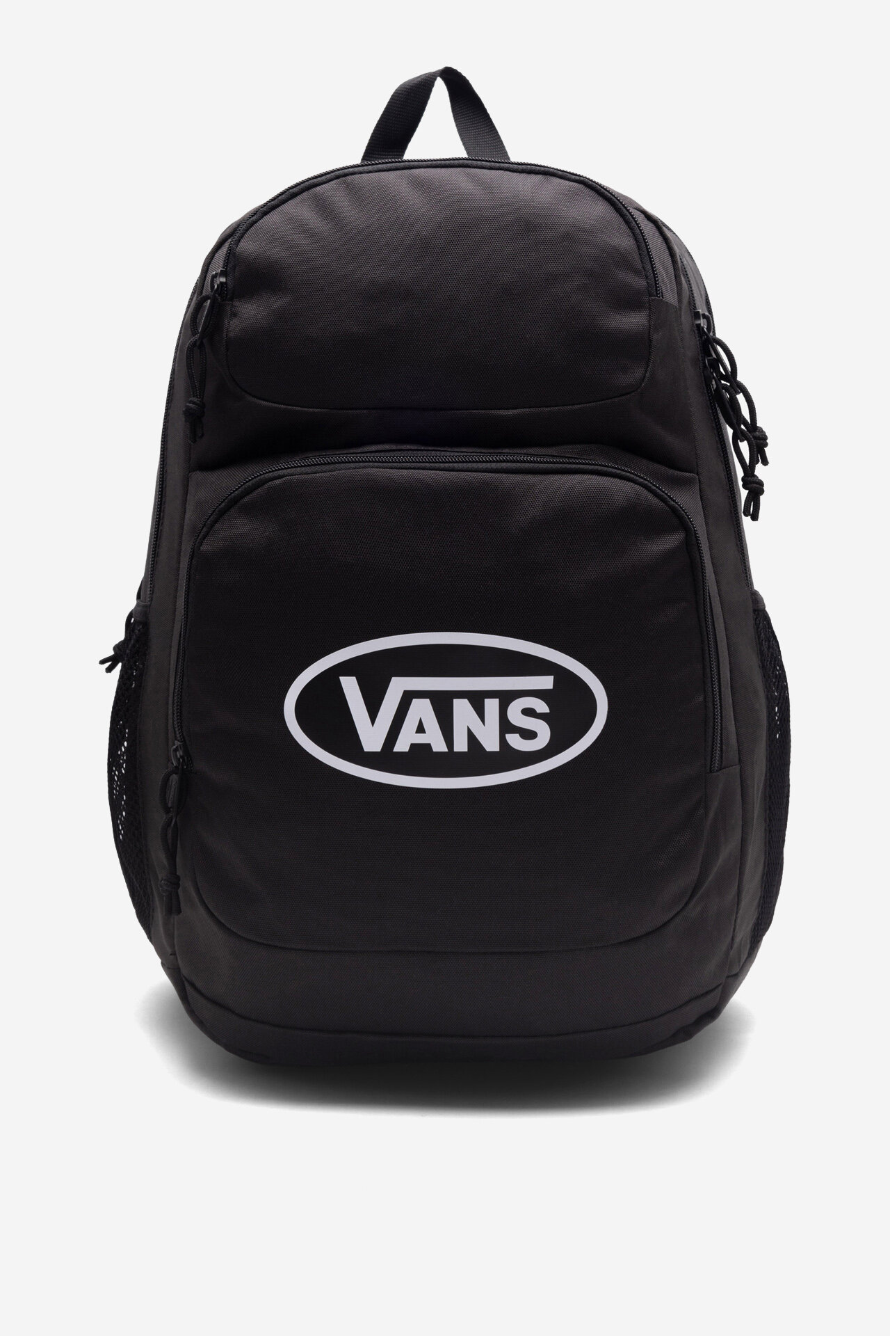 Plecak Vans HOLDEN BACKPACK VN0A7Y2EJNH1 Czarny - CCC.eu