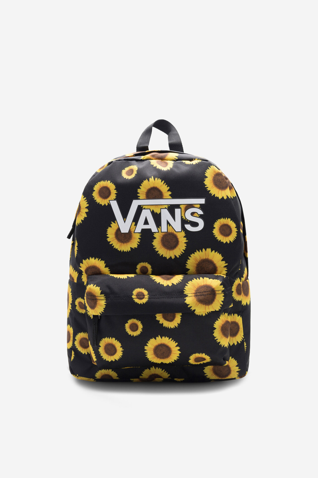 Plecak Vans REALM BACKPACK VN0A4ULTMAZ1 Czarny - CCC.eu