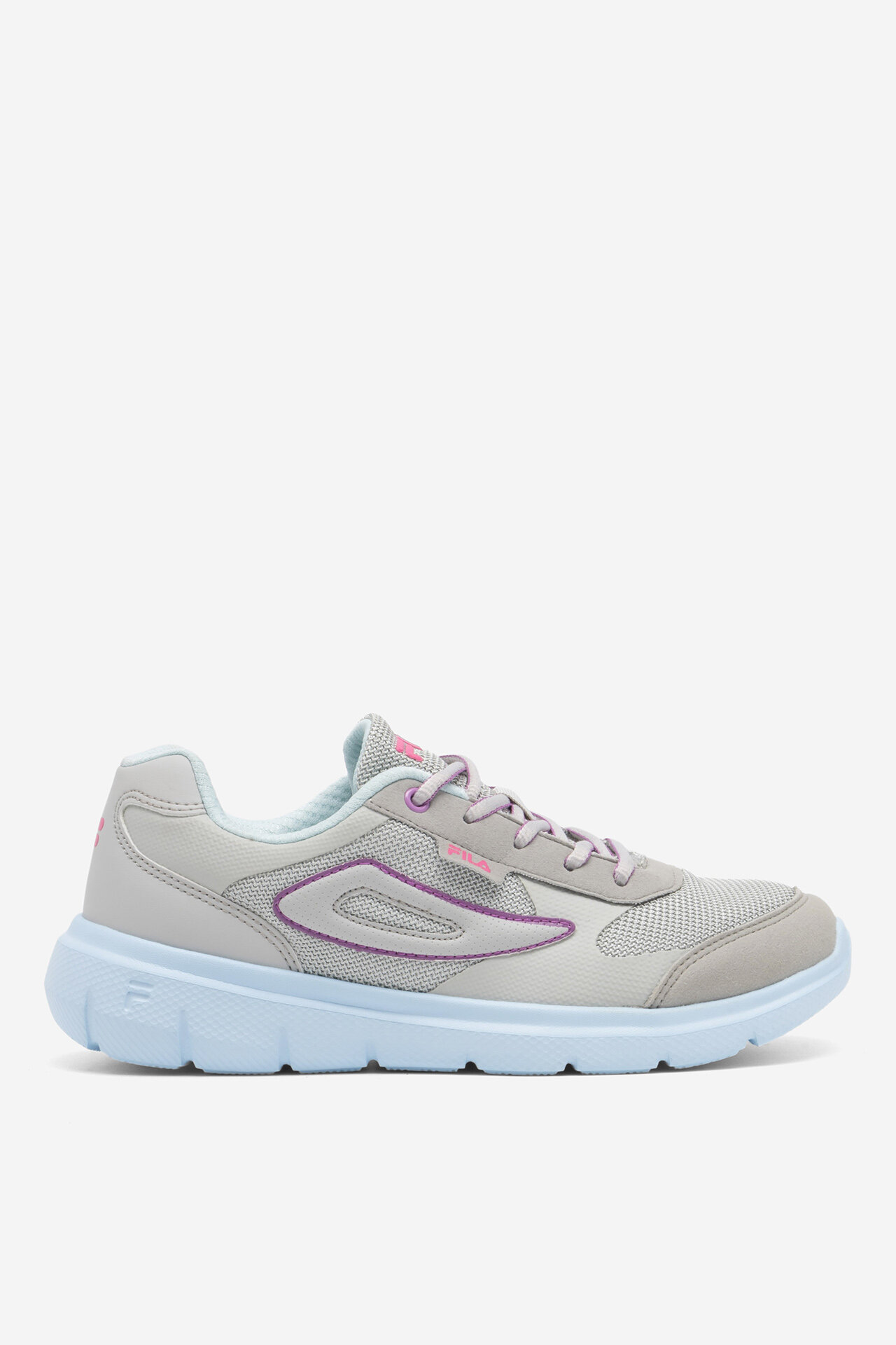 Sneakers Fila JUMBLER 2 teens FFT0045 83144 MIX - CCC.eu