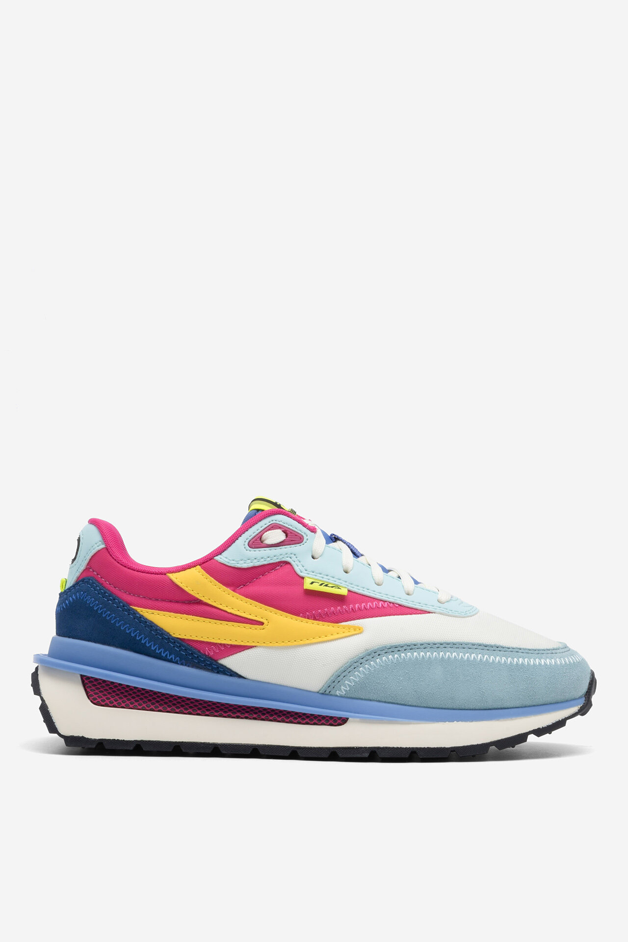 Sneakers Fila FILA REGGIO teens FFT0019 13107 MIX - CCC.eu
