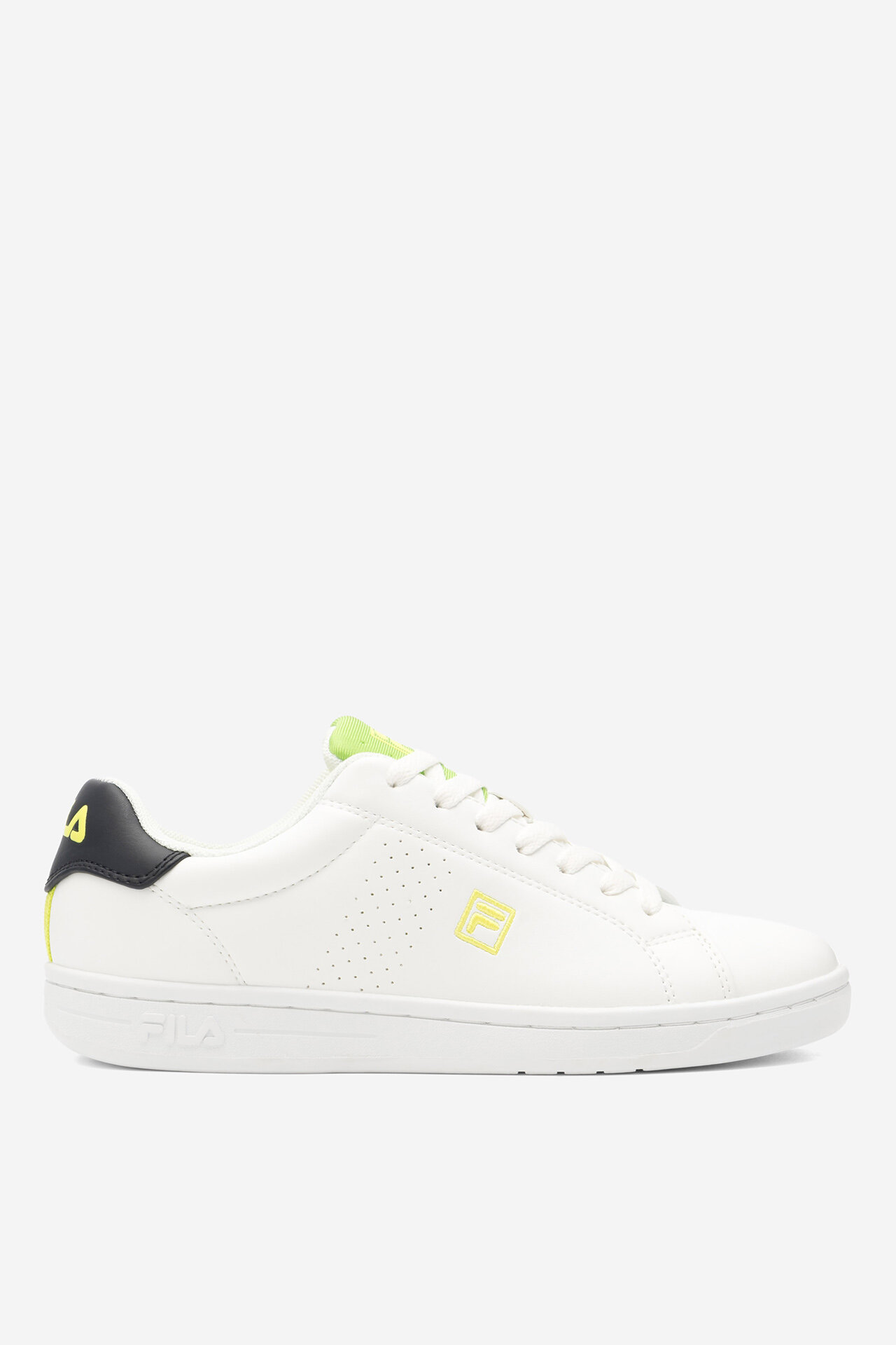 Sneakers Fila CROSSCOURT 2 NT teens FFT0013 13156 MIX - CCC.eu