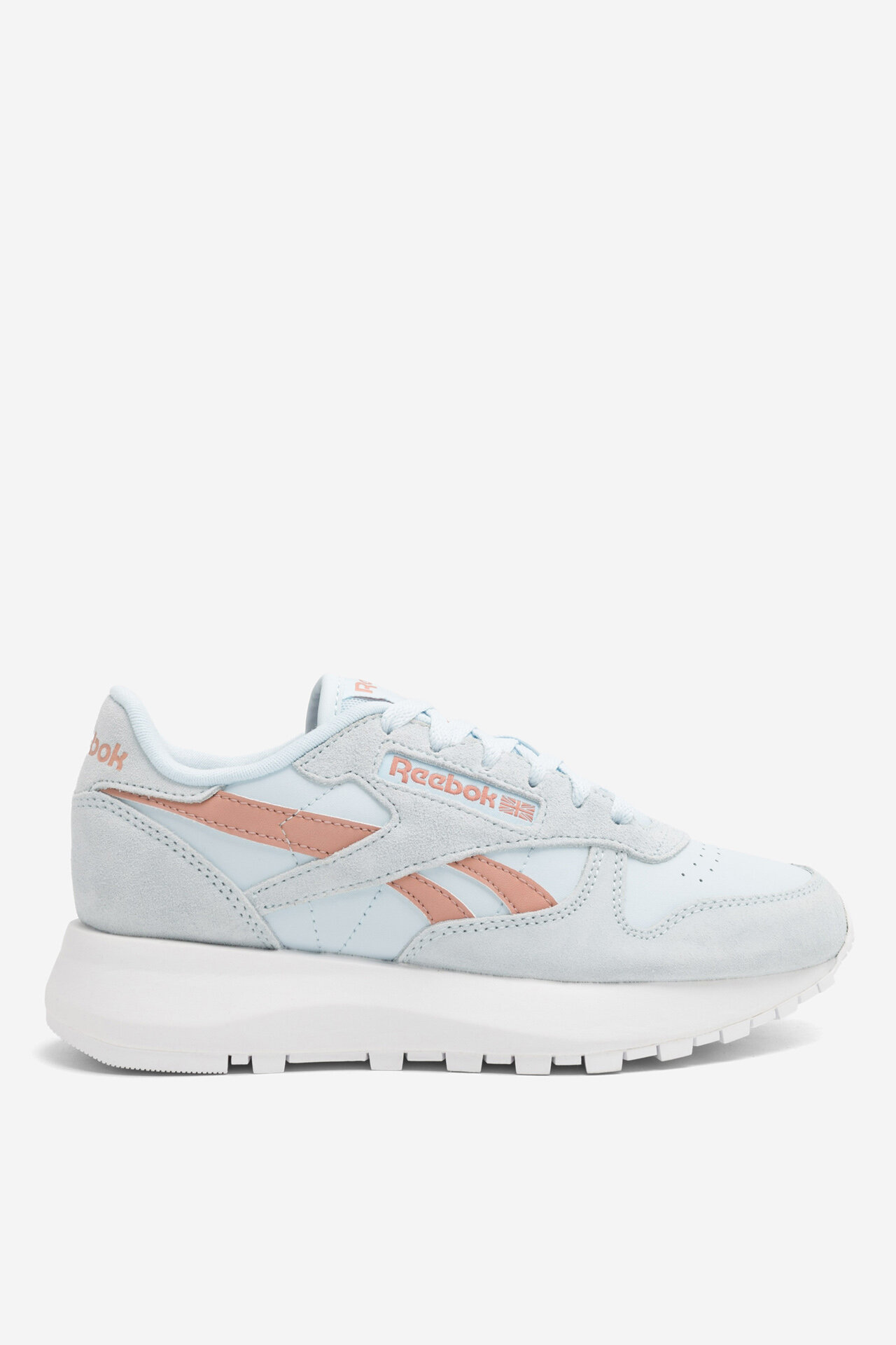 Sneakers Reebok CLASSIC LEATHER SP GX6199 MIX - CCC.eu