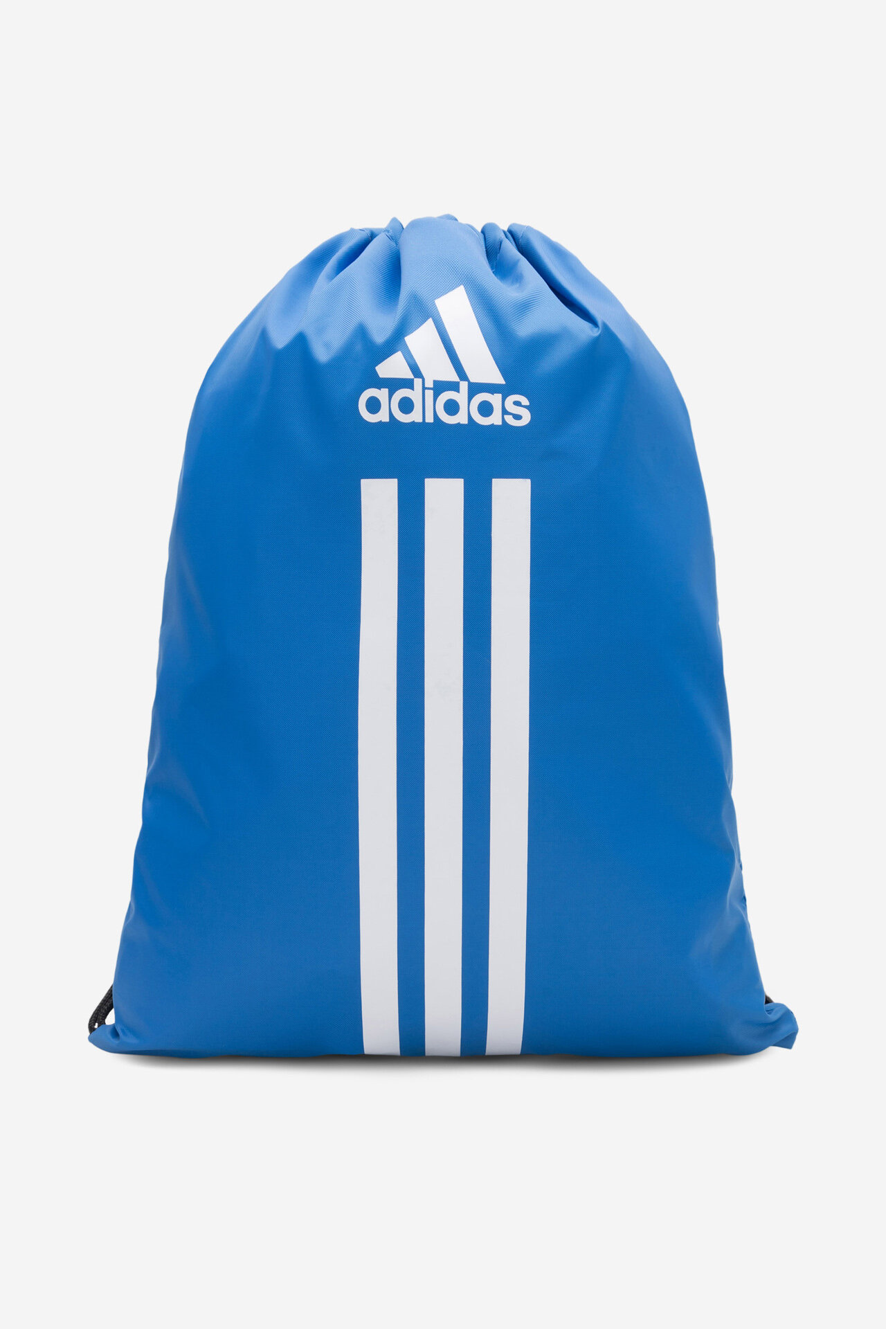 Worek na obuwie adidas POWER GS IK5720 Niebieski - CCC.eu
