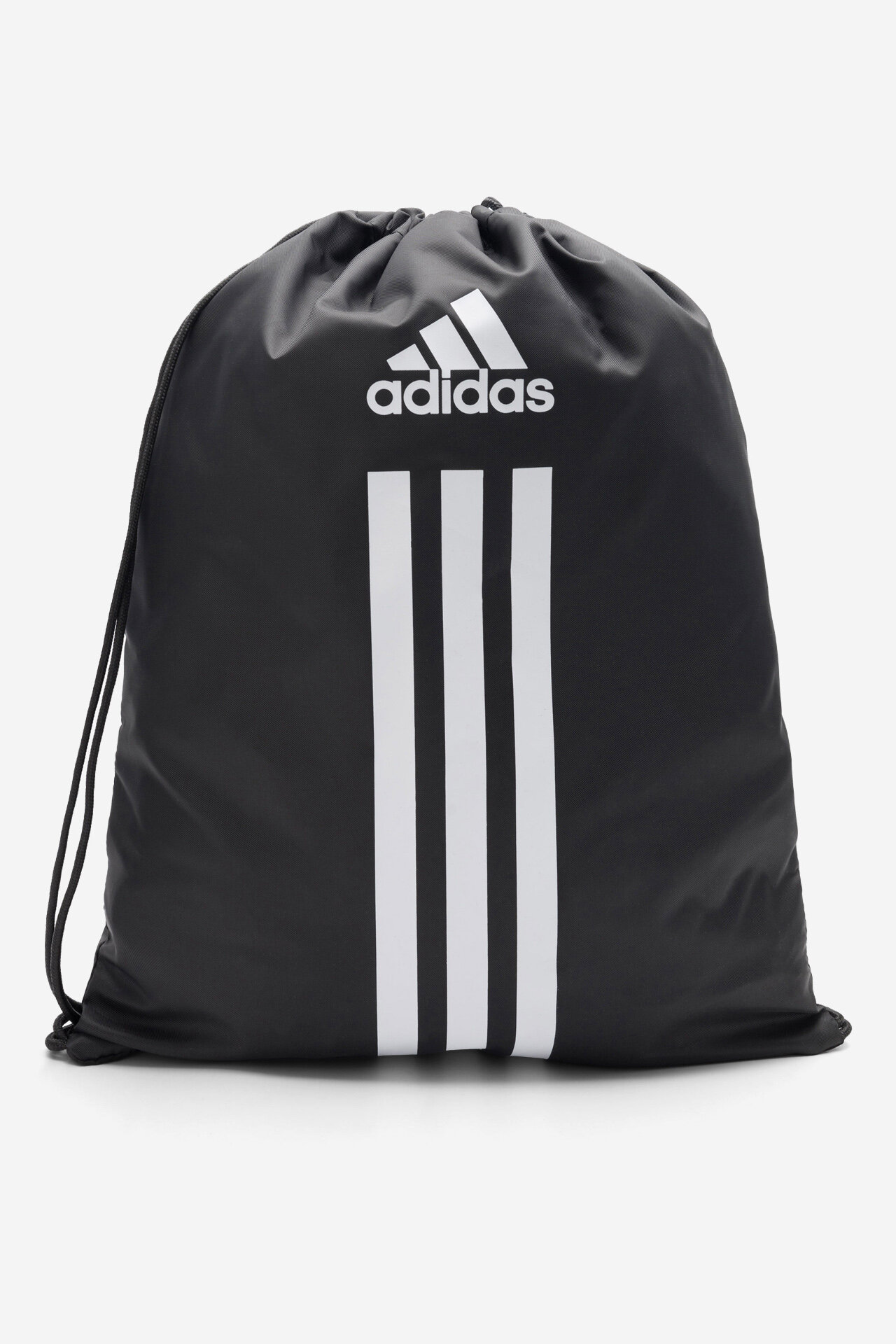 Торба за обувки adidas POWER GS HG0339 ЧЕРЕН - ccc.eu/bg