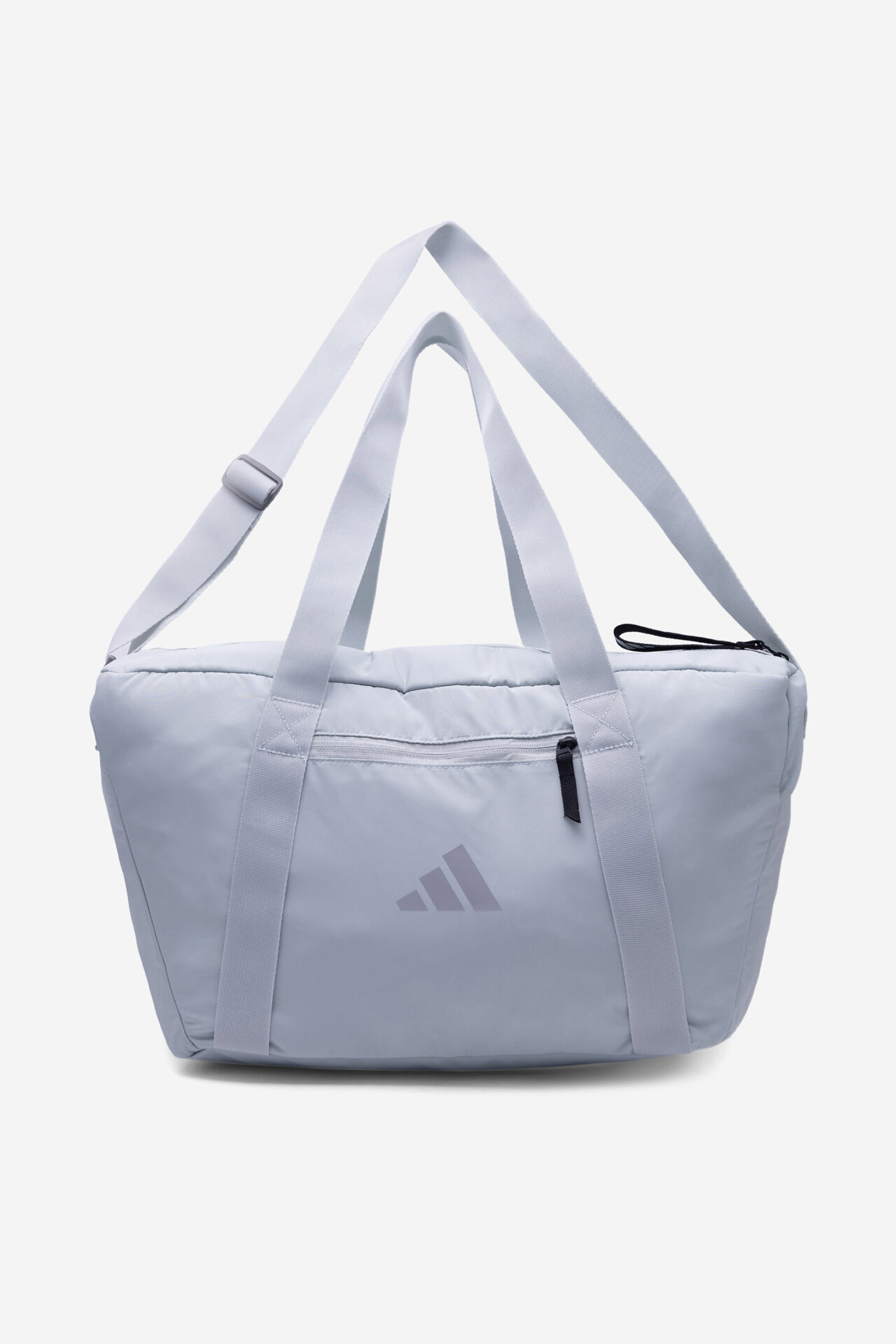 Torba adidas SP BAG IJ8378 Srebrny - CCC.eu