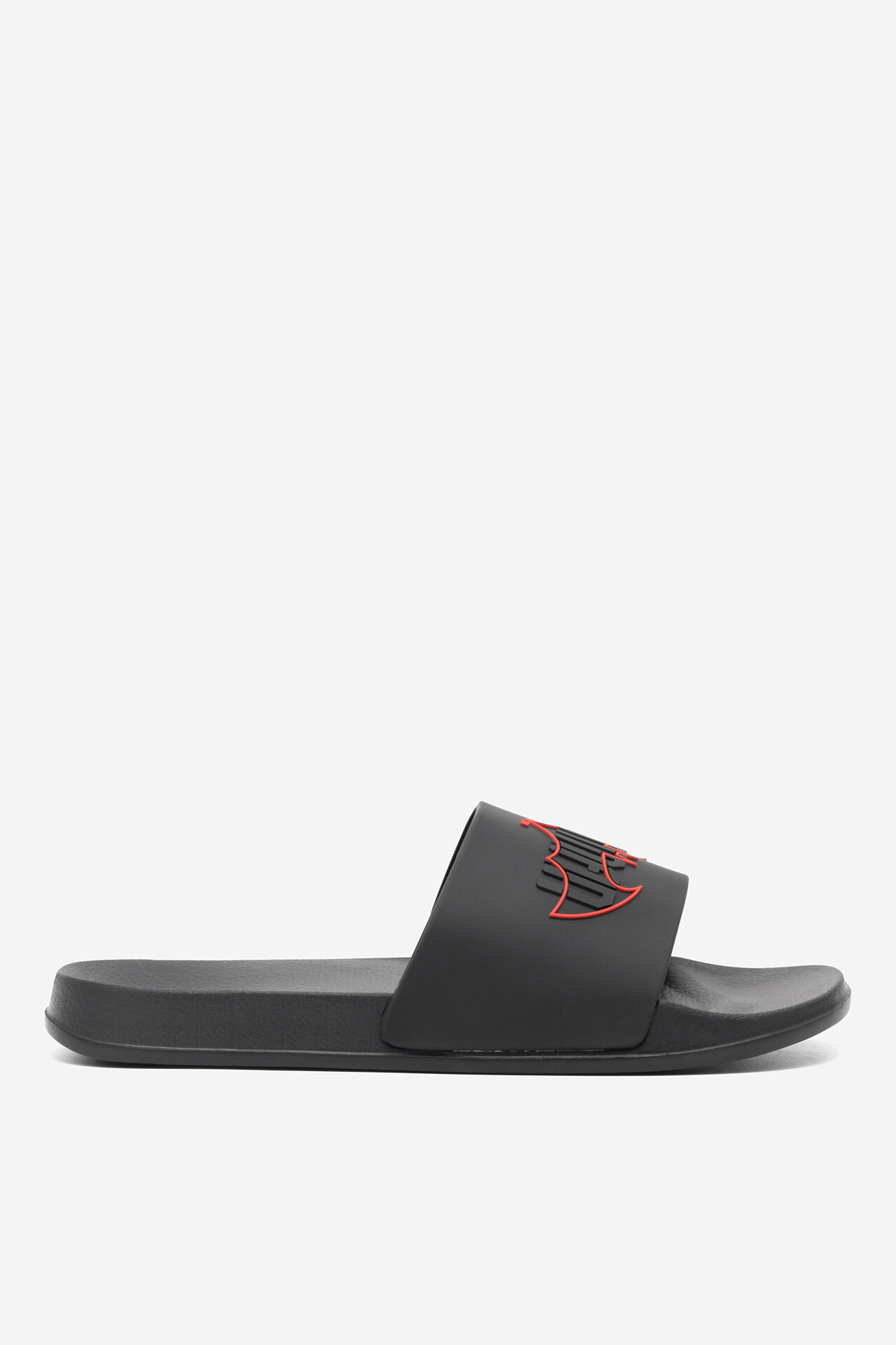 Klapki basenowe Batman AW23-43WBBAT Czarny - CCC.eu