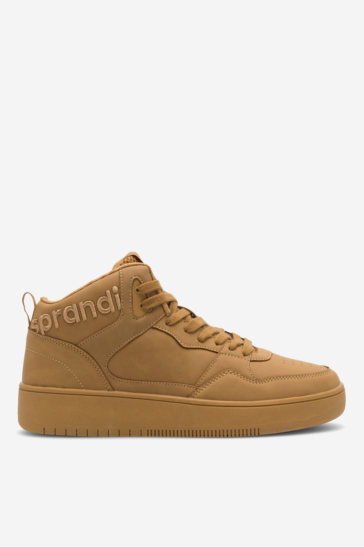 Obuwie sportowe Sprandi HEAT MID MPRS-2022M03108-2 Camel - CCC.eu