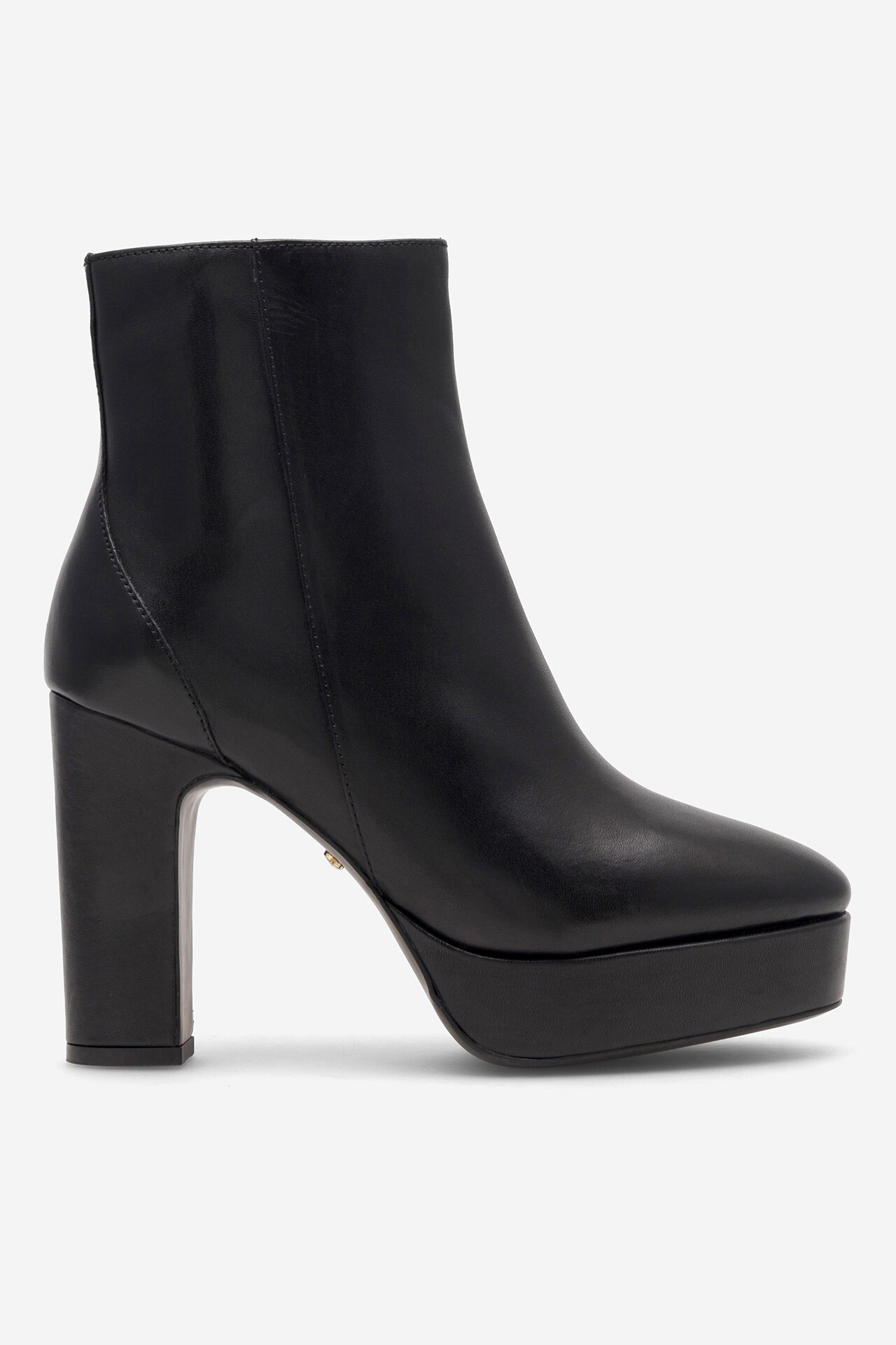 Ghete Gino Rossi BOLLATE-111149 NEGRU - CCC